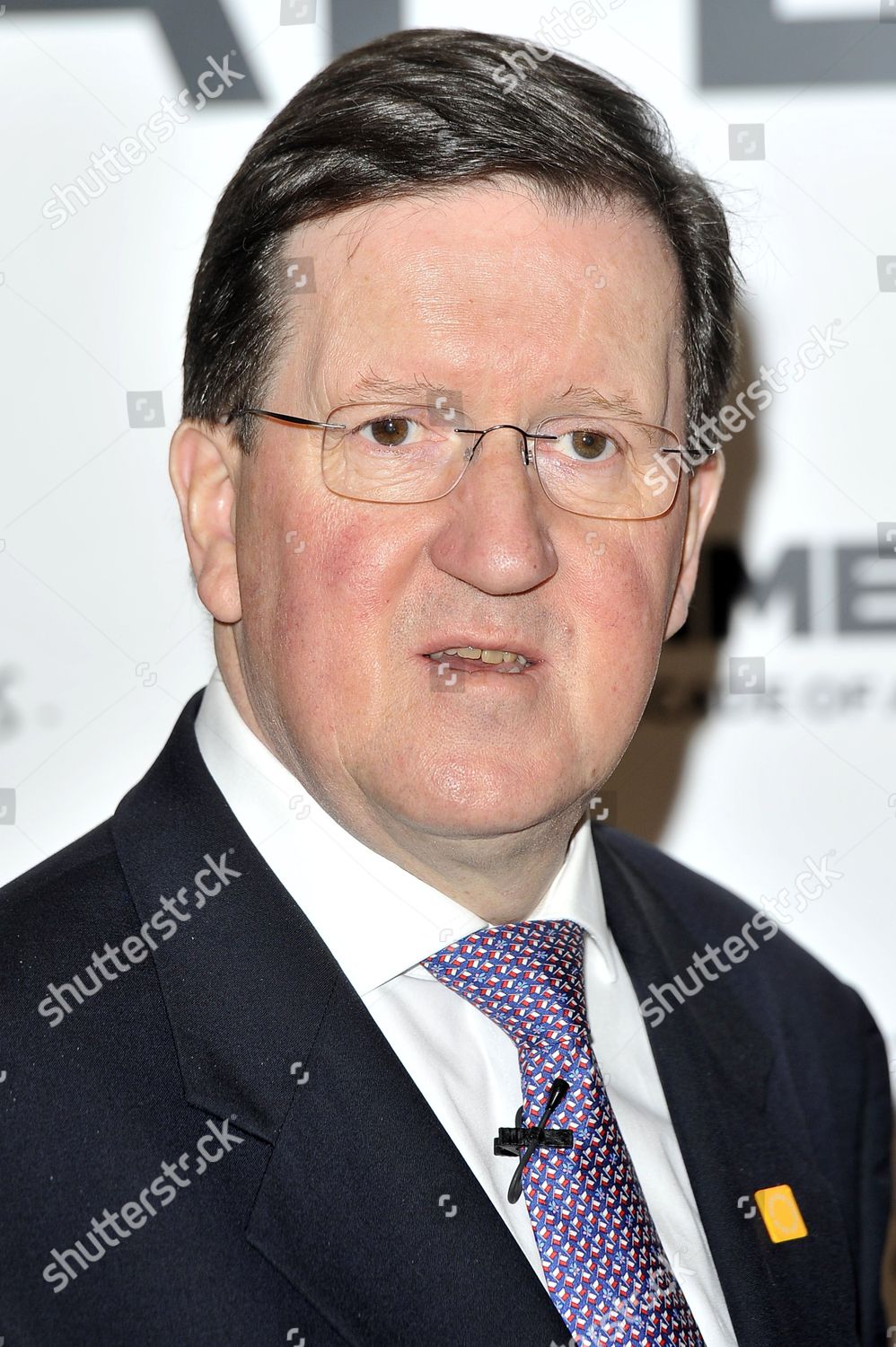 Lord Robertson Port Ellen Port Ellen Editorial Stock Photo - Stock ...