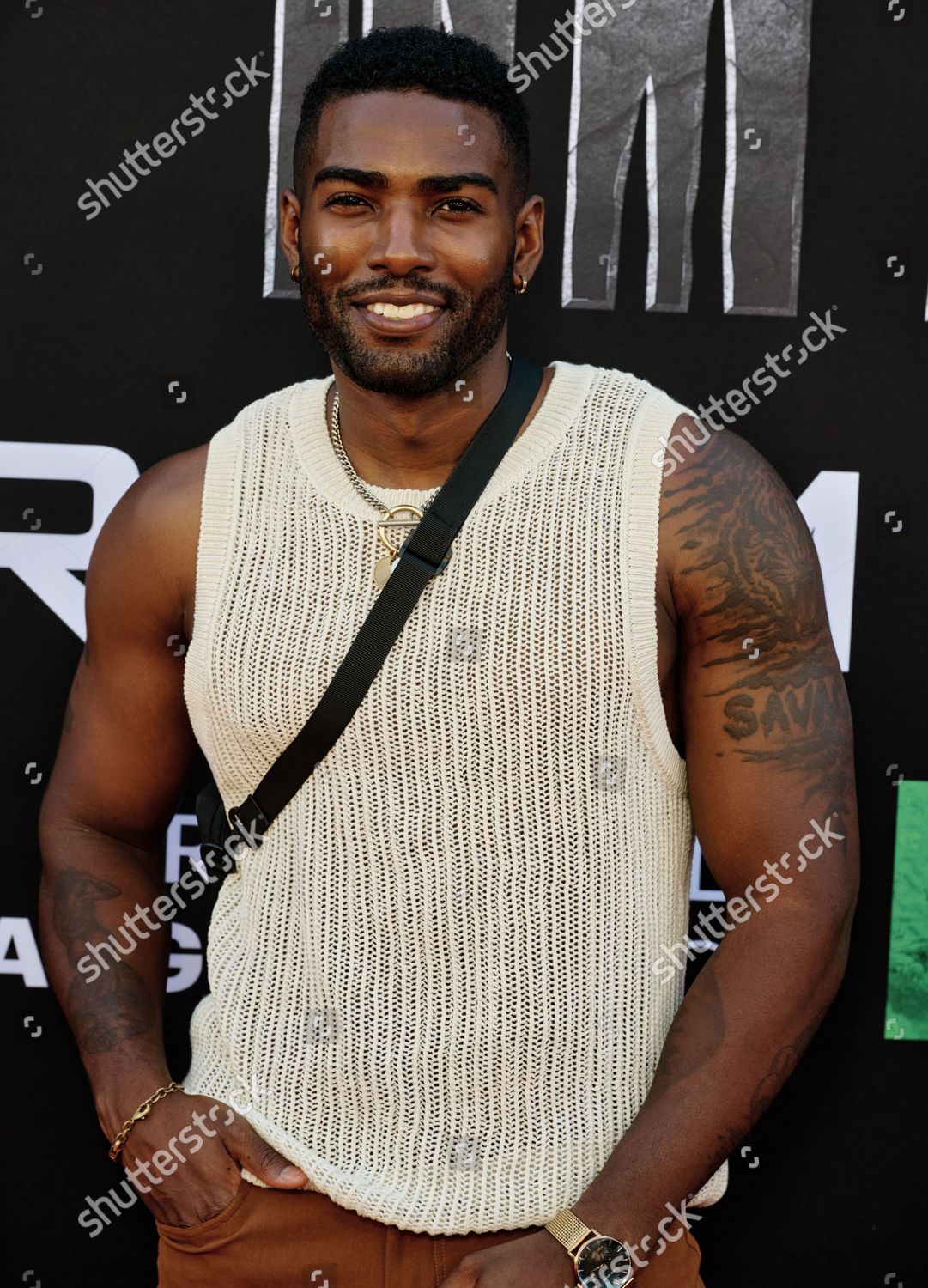 Donny Savage Editorial Stock Photo - Stock Image | Shutterstock