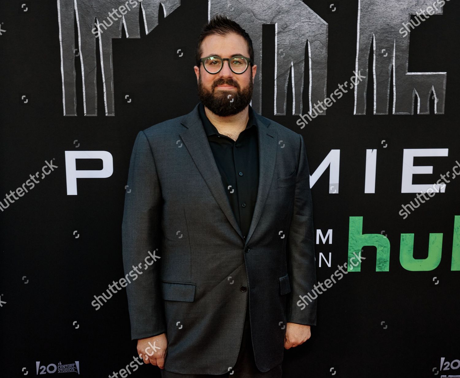 Ben Rosenblatt Editorial Stock Photo - Stock Image | Shutterstock