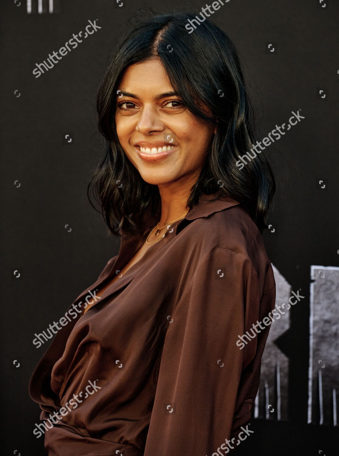 Meeka Hossain Editorial Stock Photo - Stock Image | Shutterstock