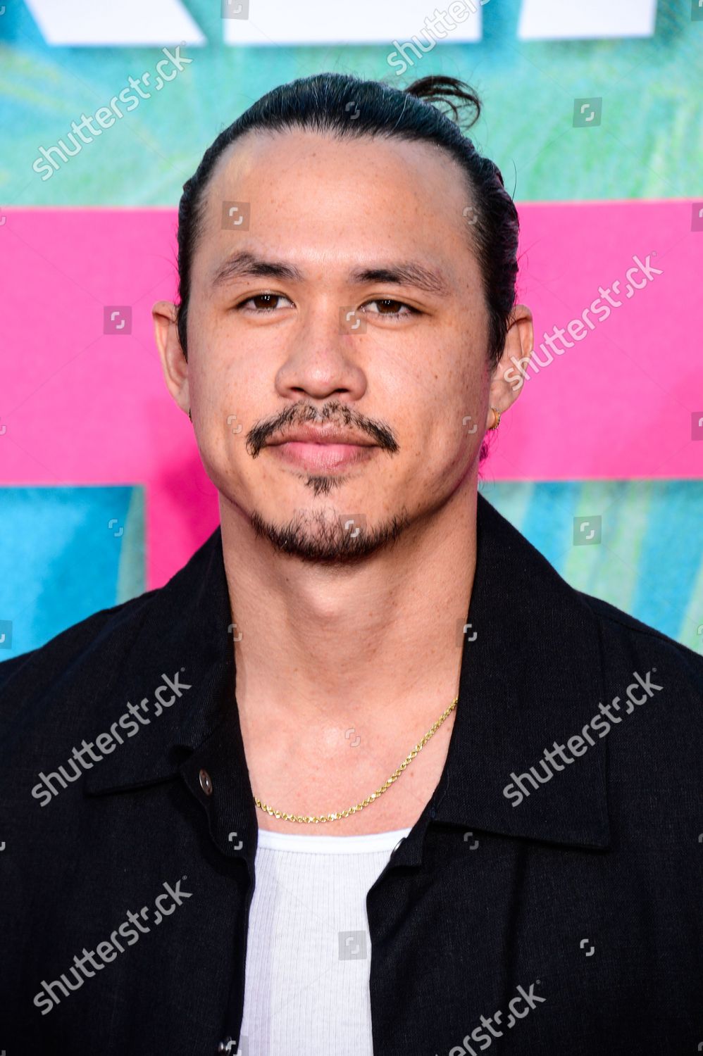 Alexander Hodge Editorial Stock Photo - Stock Image | Shutterstock