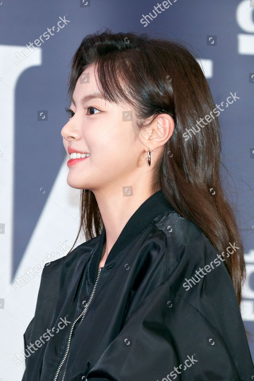 Hong Yeji Editorial Stock Photo - Stock Image | Shutterstock