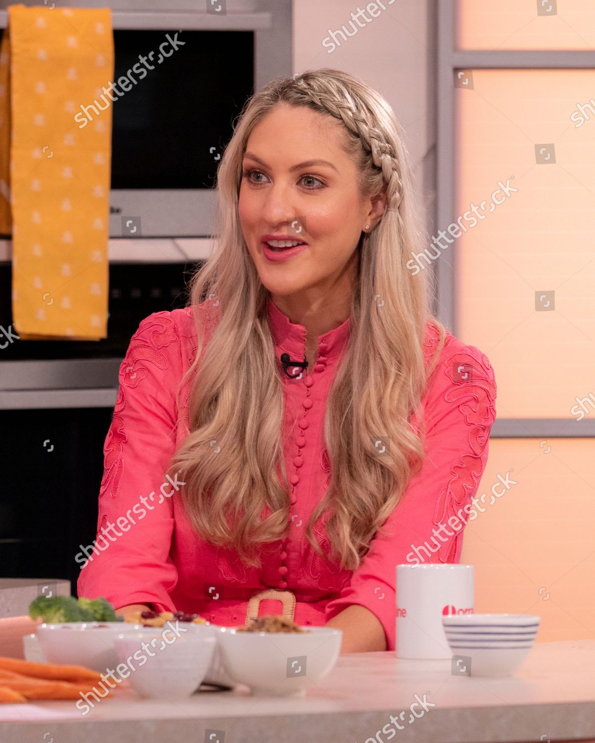 Dr Megan Rossi Editorial Stock Photo - Stock Image | Shutterstock