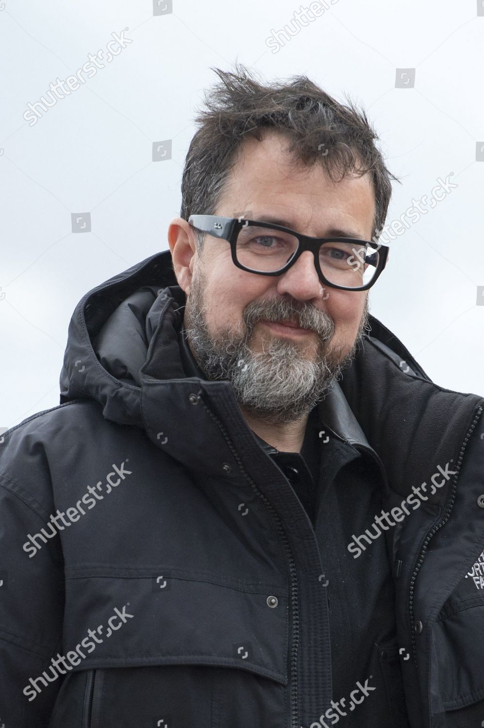 Paco Plaza Attending Photocall Part 29th Editorial Stock Photo - Stock ...