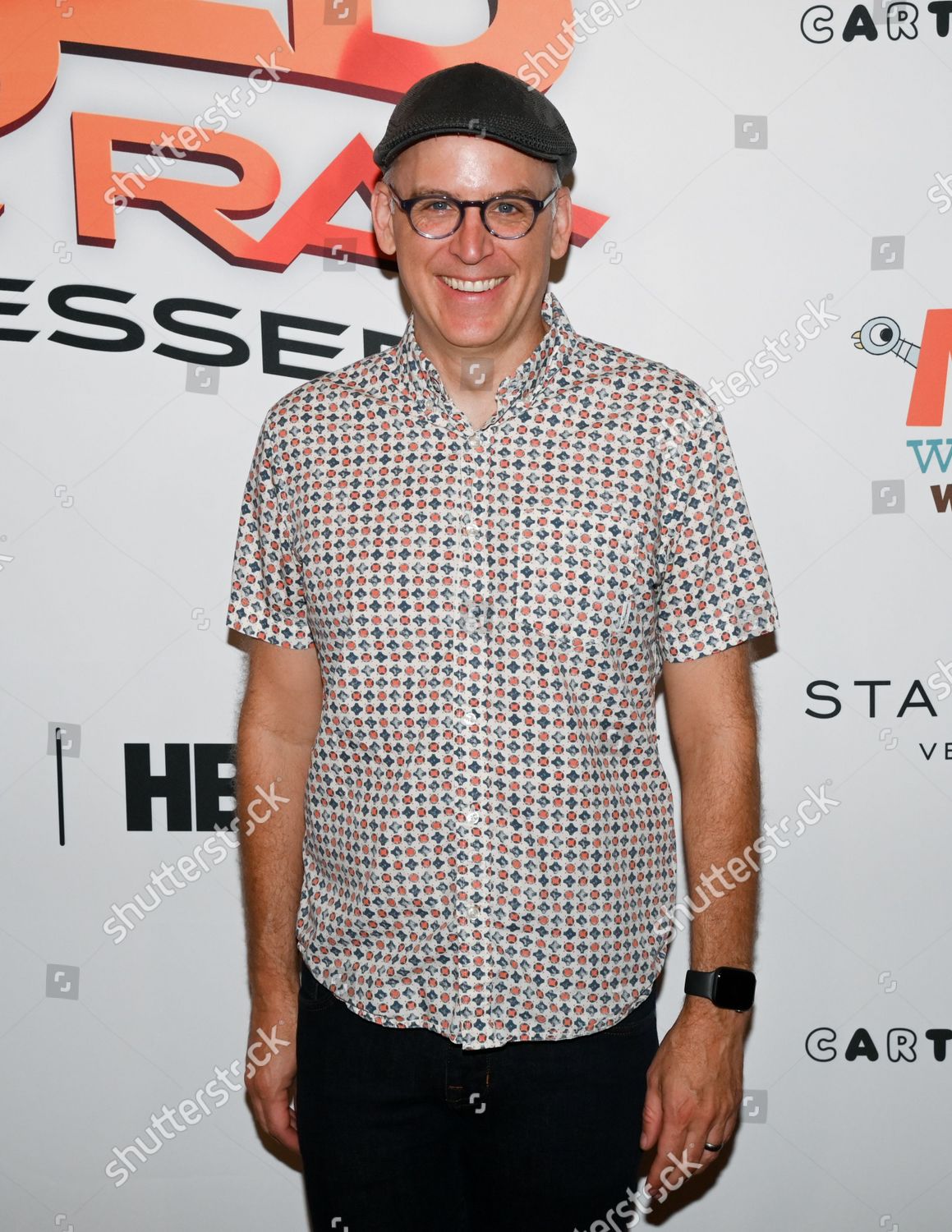 Tim Mckean Editorial Stock Photo - Stock Image | Shutterstock