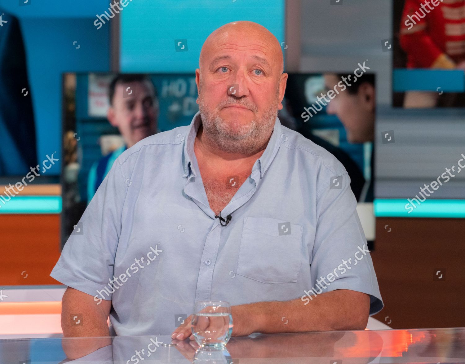 Steve Speirs Editorial Stock Photo - Stock Image | Shutterstock