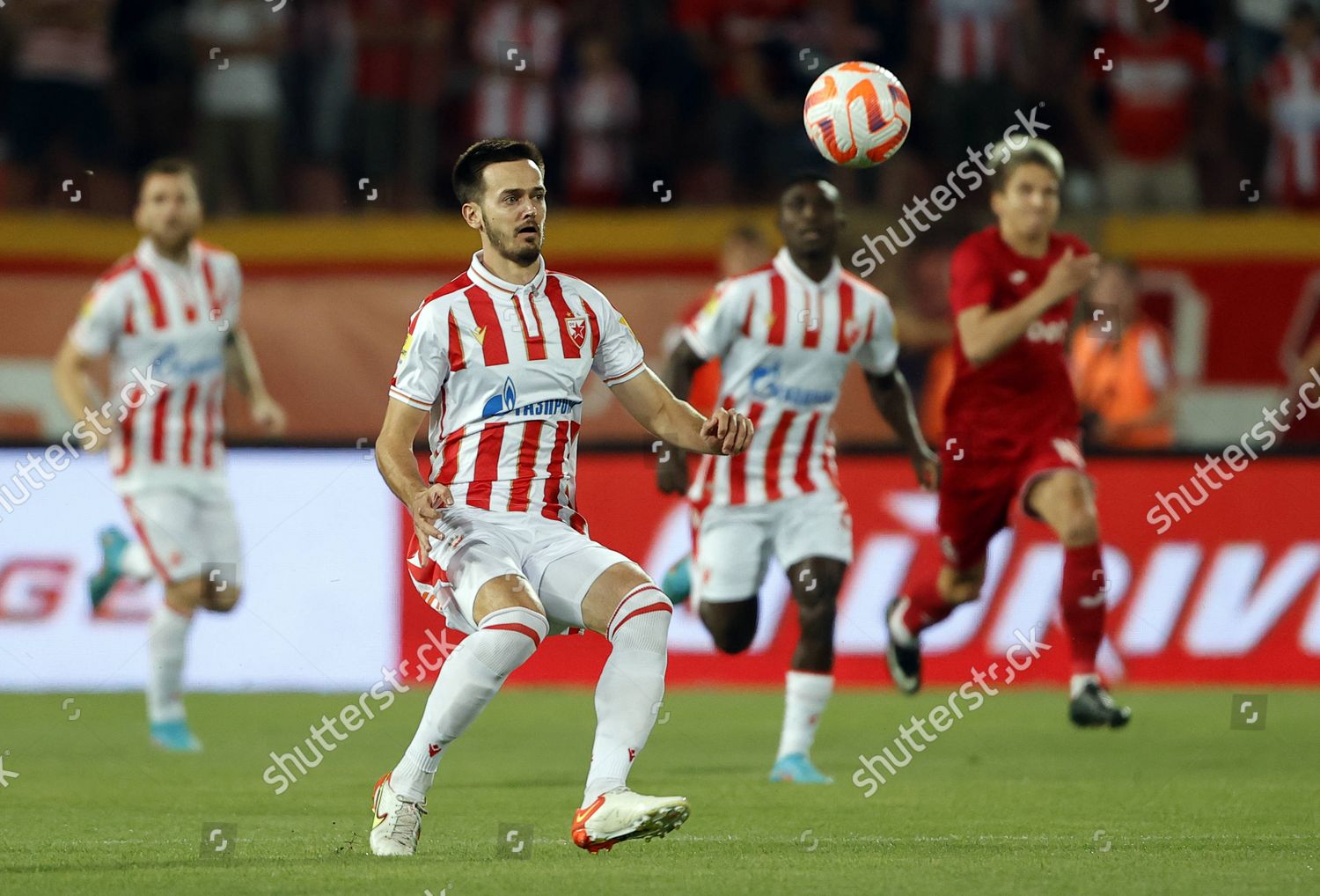 Mirko Ivanic Editorial Stock Photo - Stock Image | Shutterstock