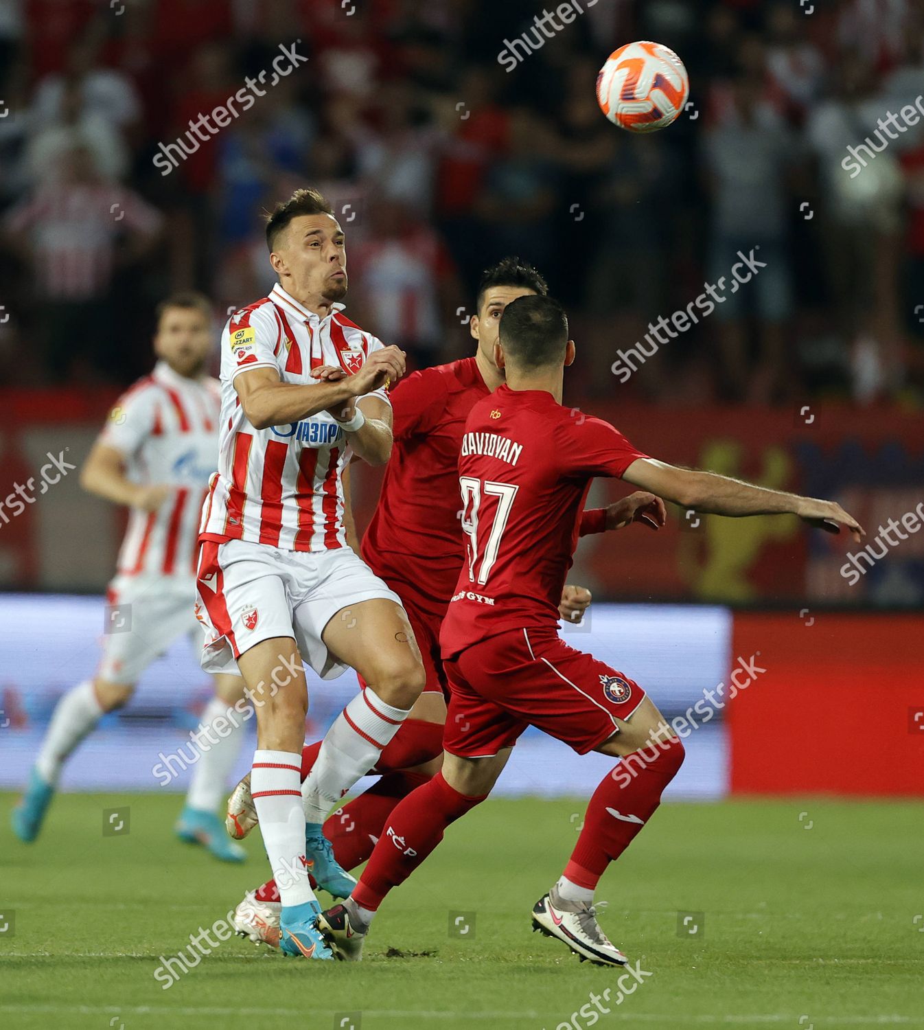 Milan Rodic Editorial Stock Photo - Stock Image | Shutterstock