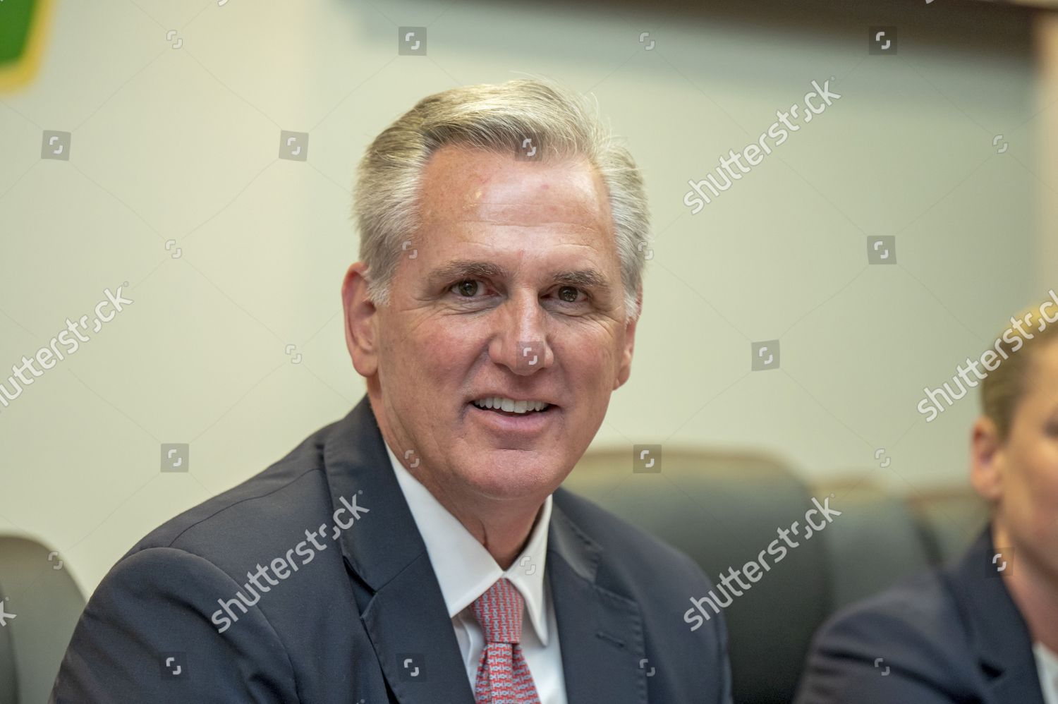 House Republican Leader Congressman Kevin Mccarthy Editorial Stock ...
