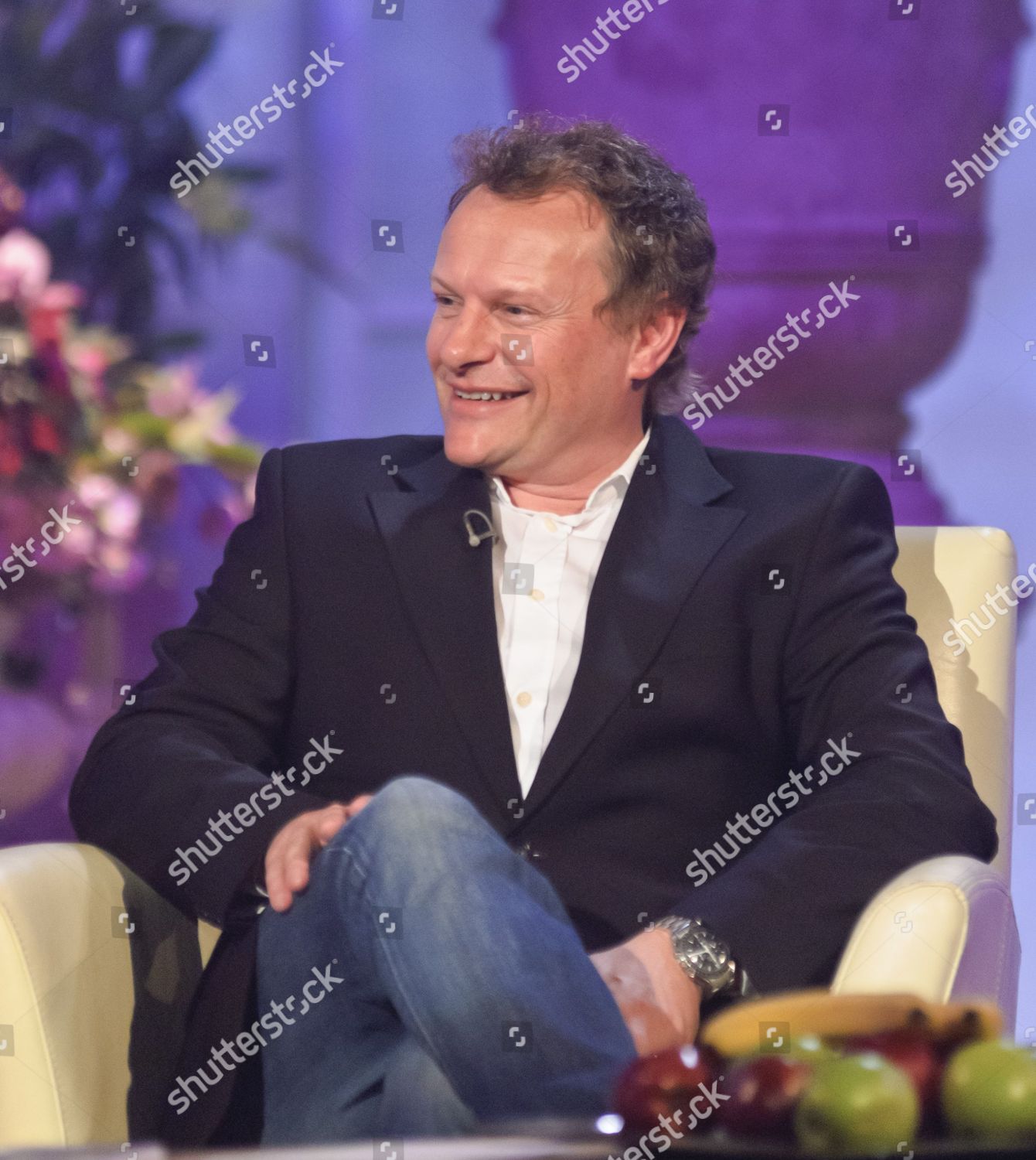 Neil Stuke Editorial Stock Photo - Stock Image | Shutterstock
