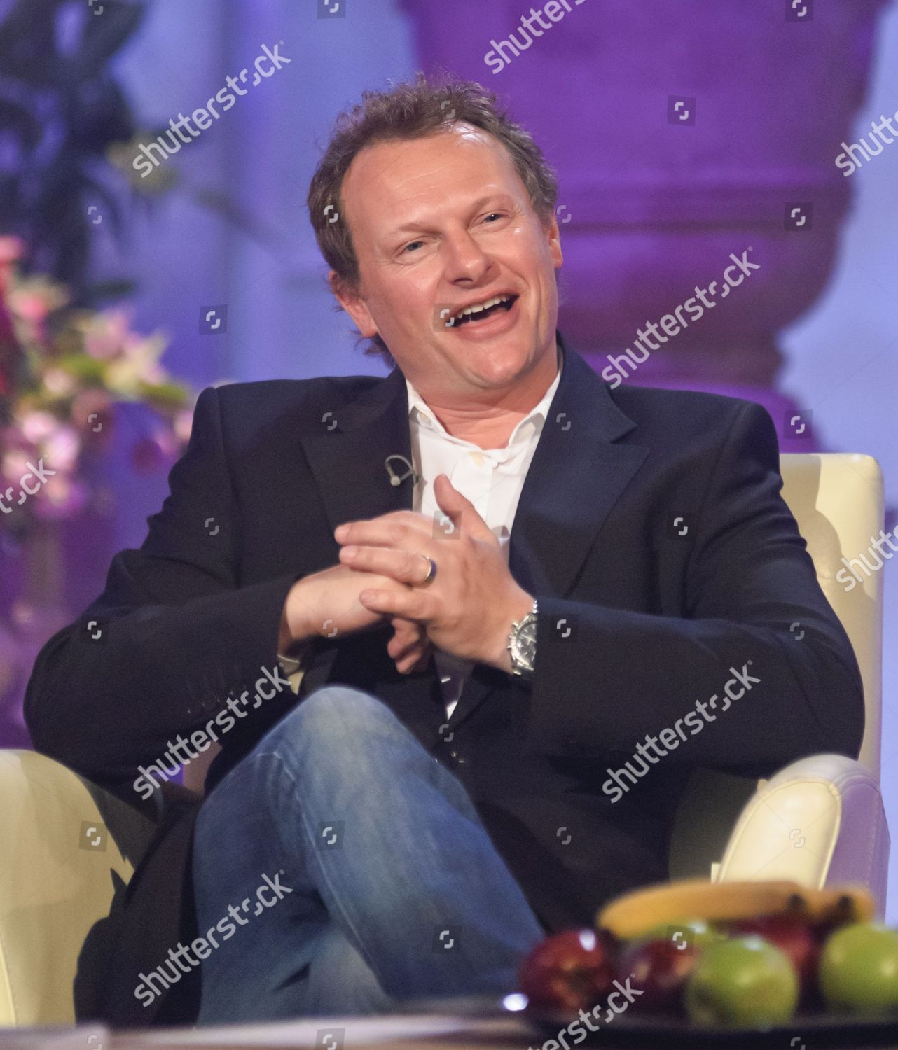 Neil Stuke Editorial Stock Photo - Stock Image | Shutterstock