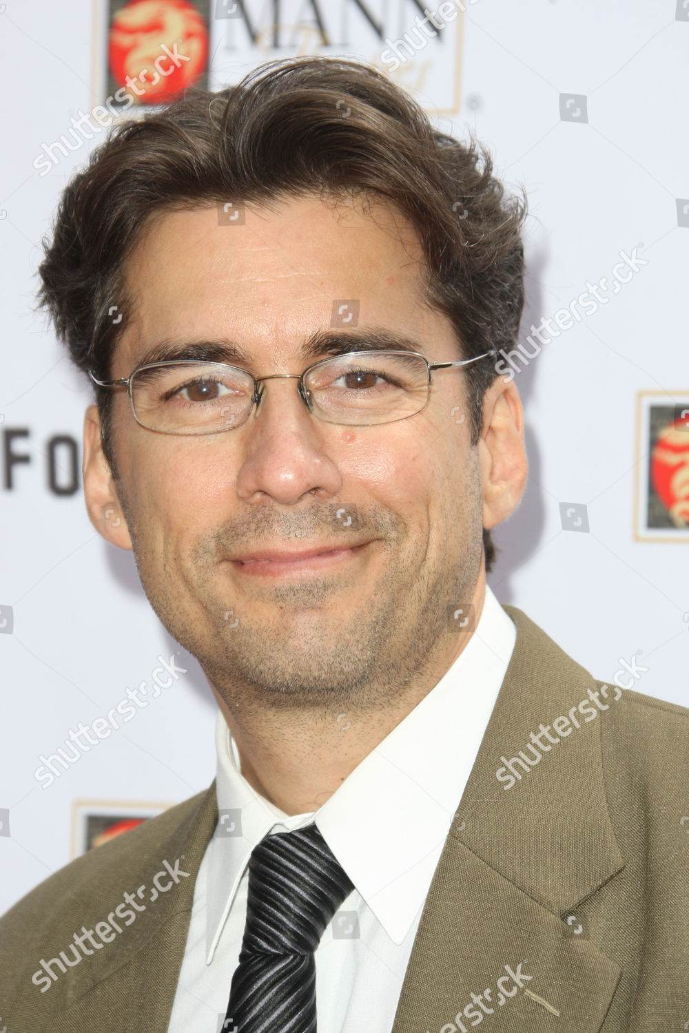 Steven Perosdirector Editorial Stock Photo - Stock Image | Shutterstock
