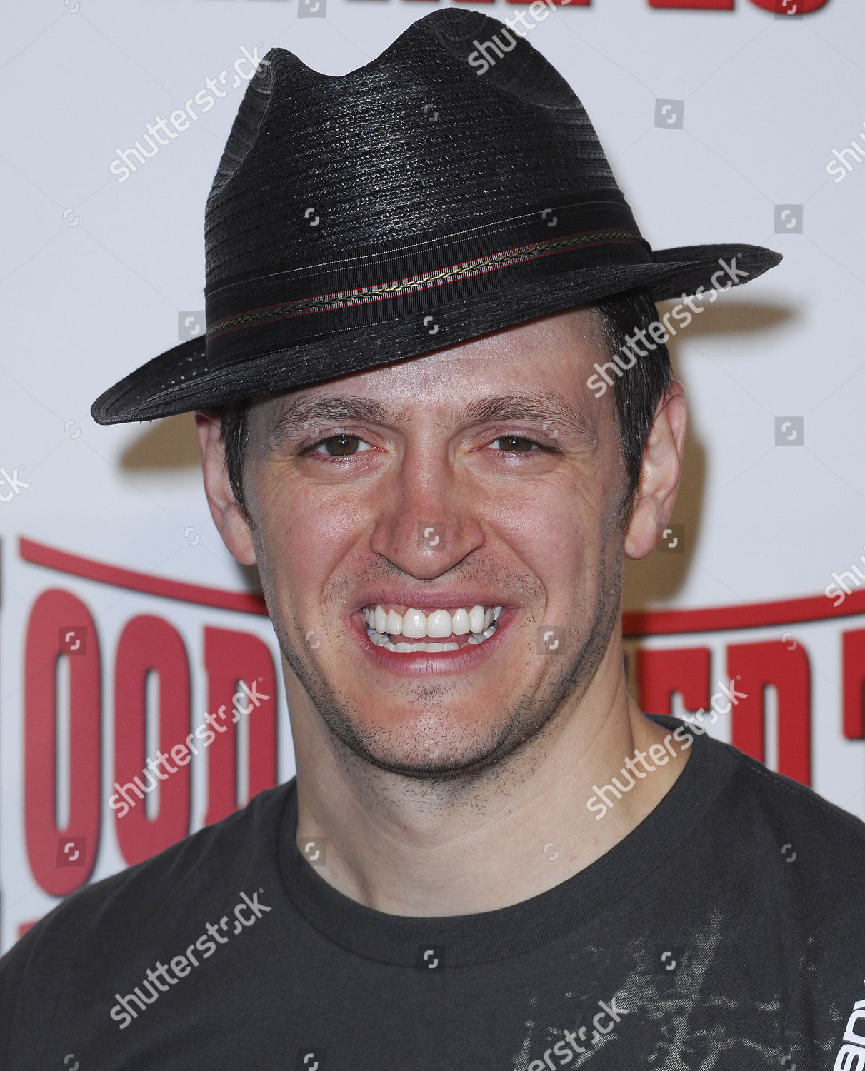Tom Malloy Editorial Stock Photo - Stock Image | Shutterstock