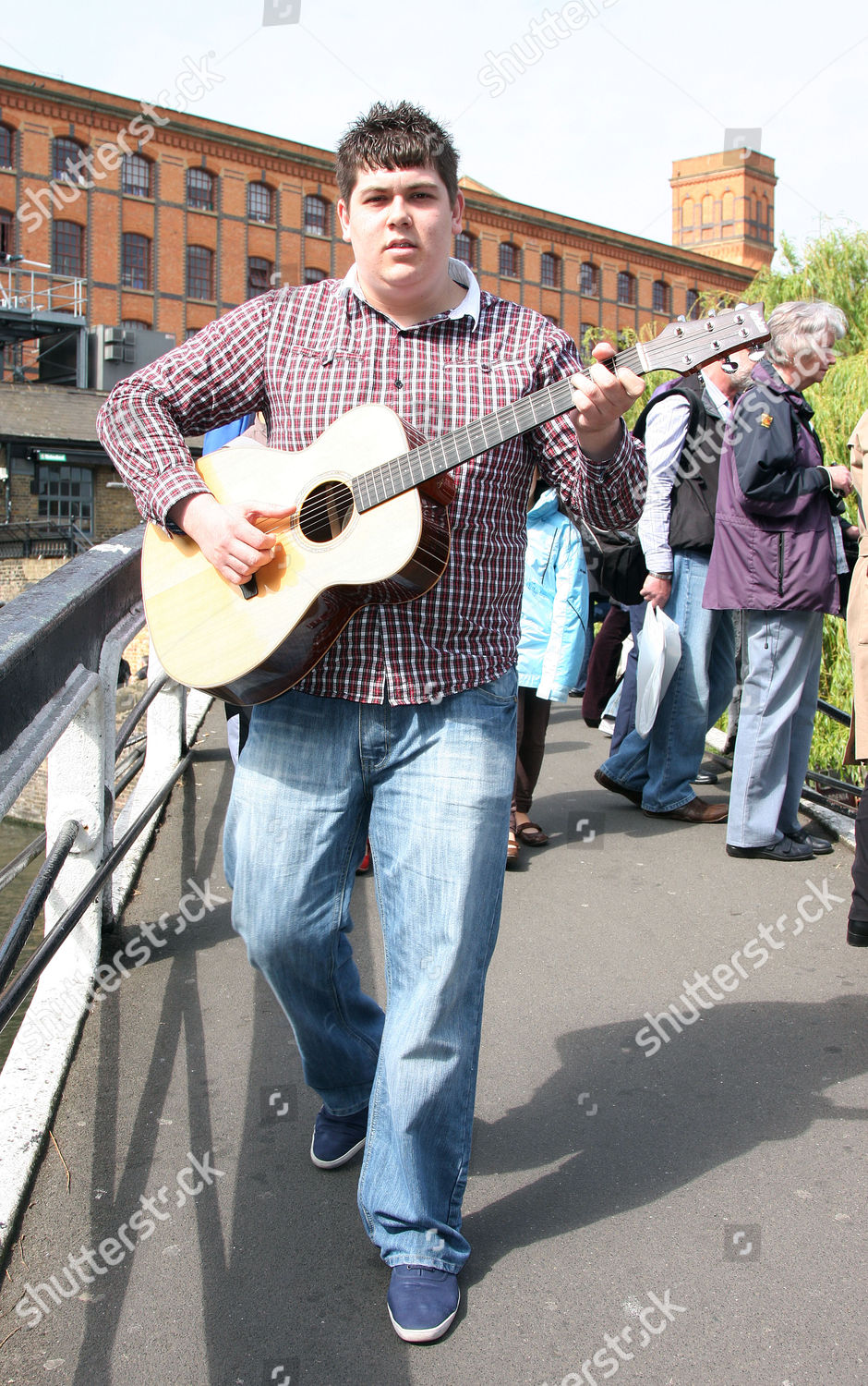 Michael Collings Editorial Stock Photo - Stock Image | Shutterstock