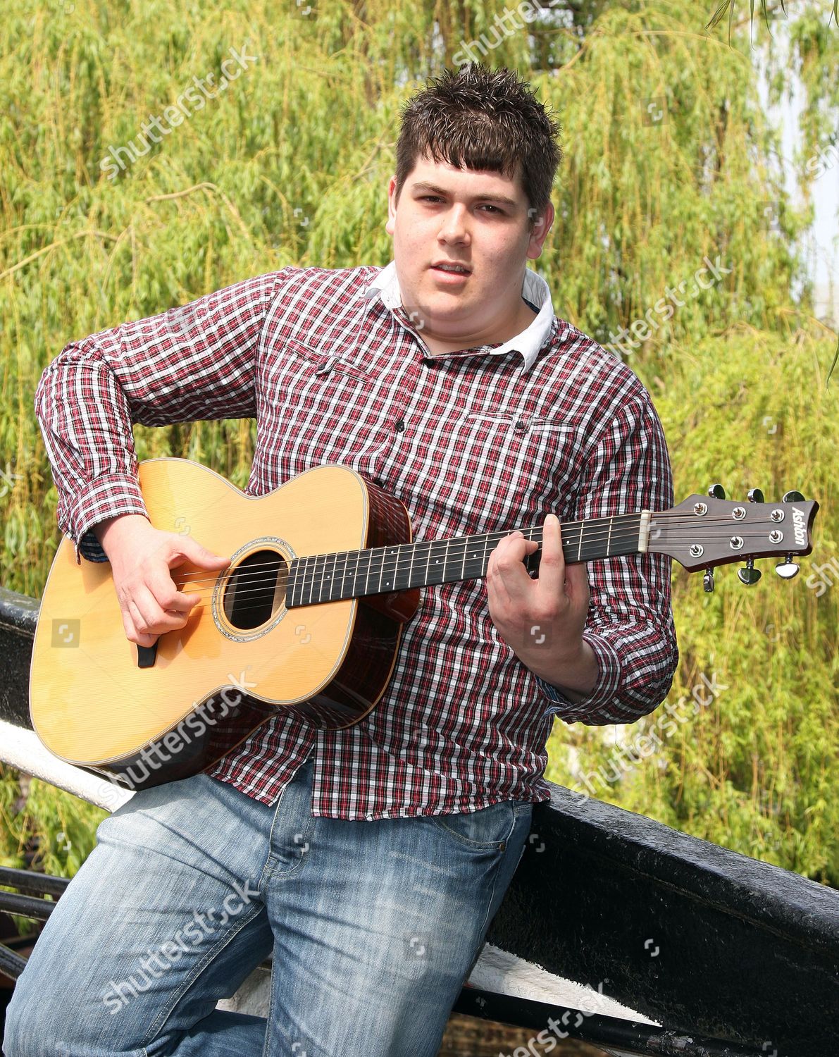 Michael Collings Editorial Stock Photo - Stock Image | Shutterstock
