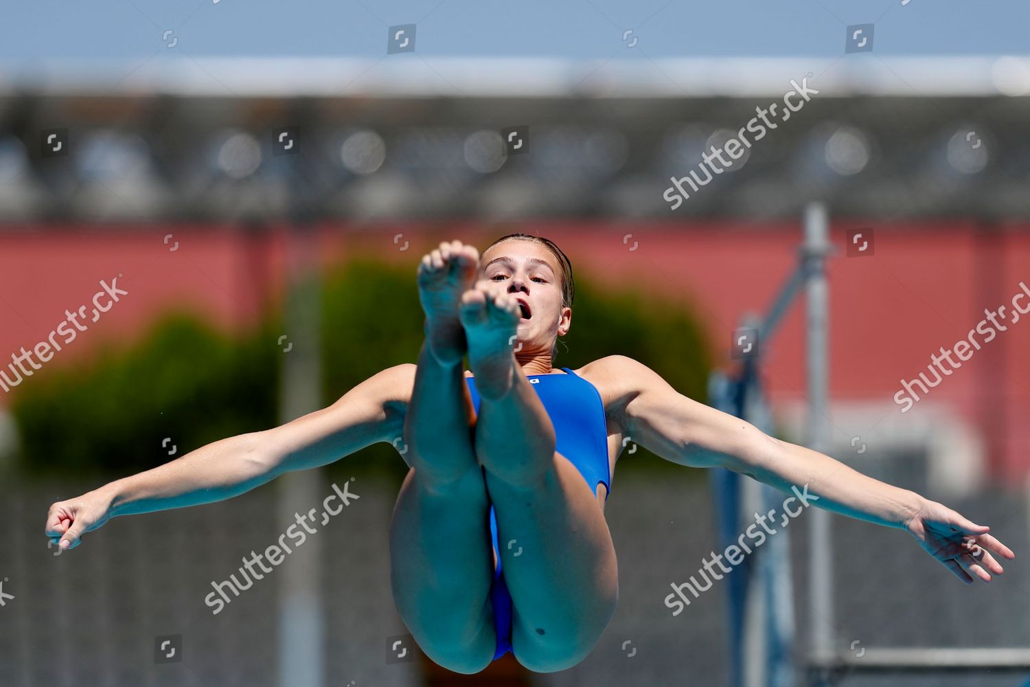 Helle Tuxen Norway Competes Womens 1m Editorial Stock Photo - Stock ... Helle Tuxen Norway Competes Womens 1m Editorial Stock Photo - Stock ...