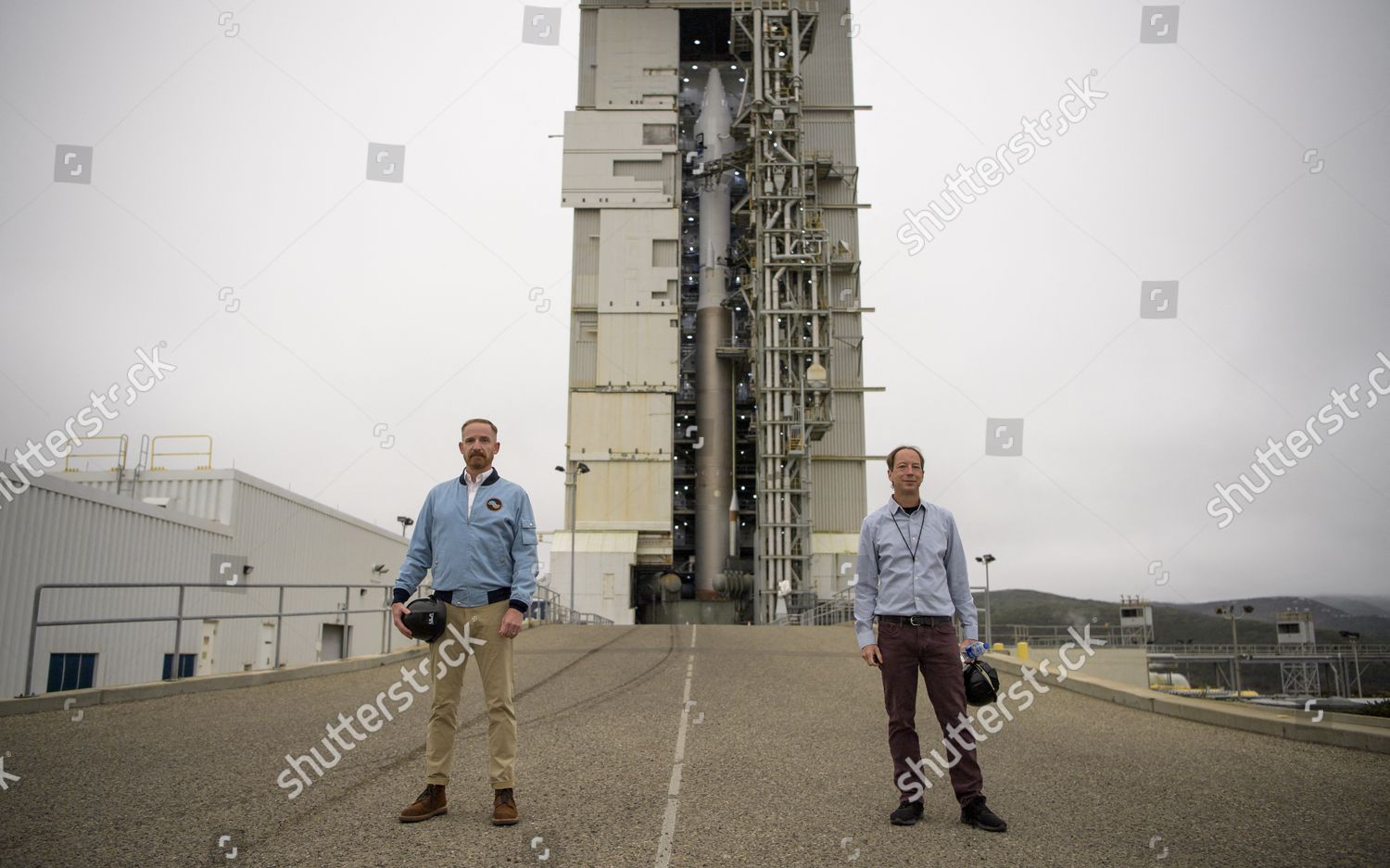 Actor Marc Evan Jackson Left Nasa Editorial Stock Photo - Stock Image ...