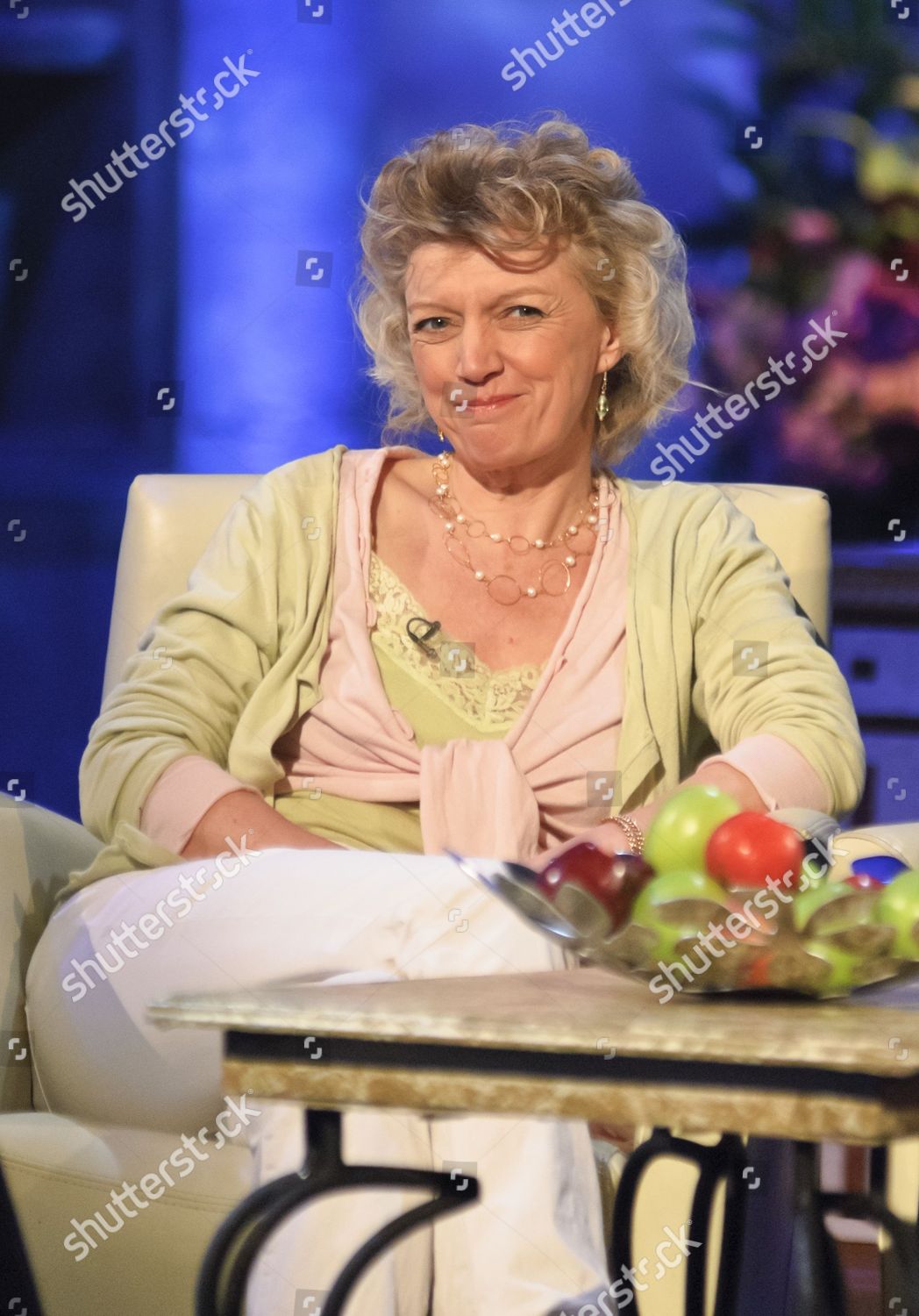 Ann Atkins Editorial Stock Photo - Stock Image | Shutterstock