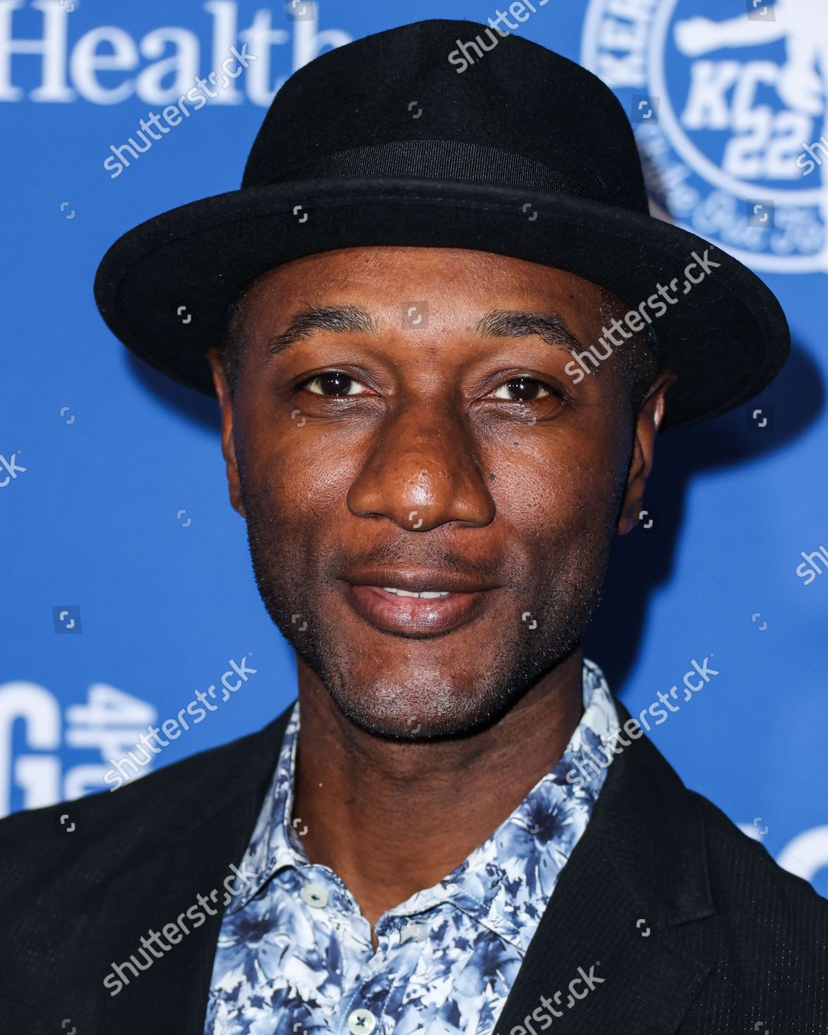 American Singer Aloe Blacc Egbert Nathaniel Editorial Stock Photo ...