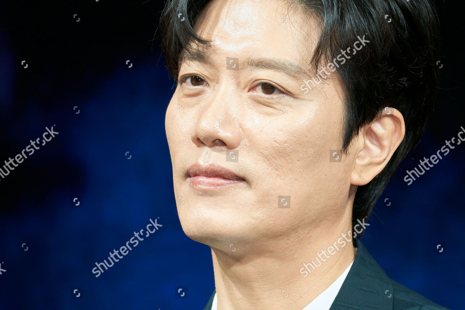 Park Heesoon Editorial Stock Photo - Stock Image | Shutterstock