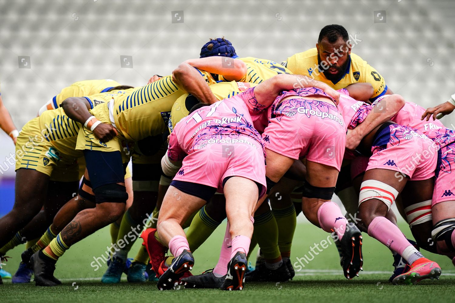 Peceli Yato Asm During Rugby Top Editorial Stock Photo - Stock Image ...