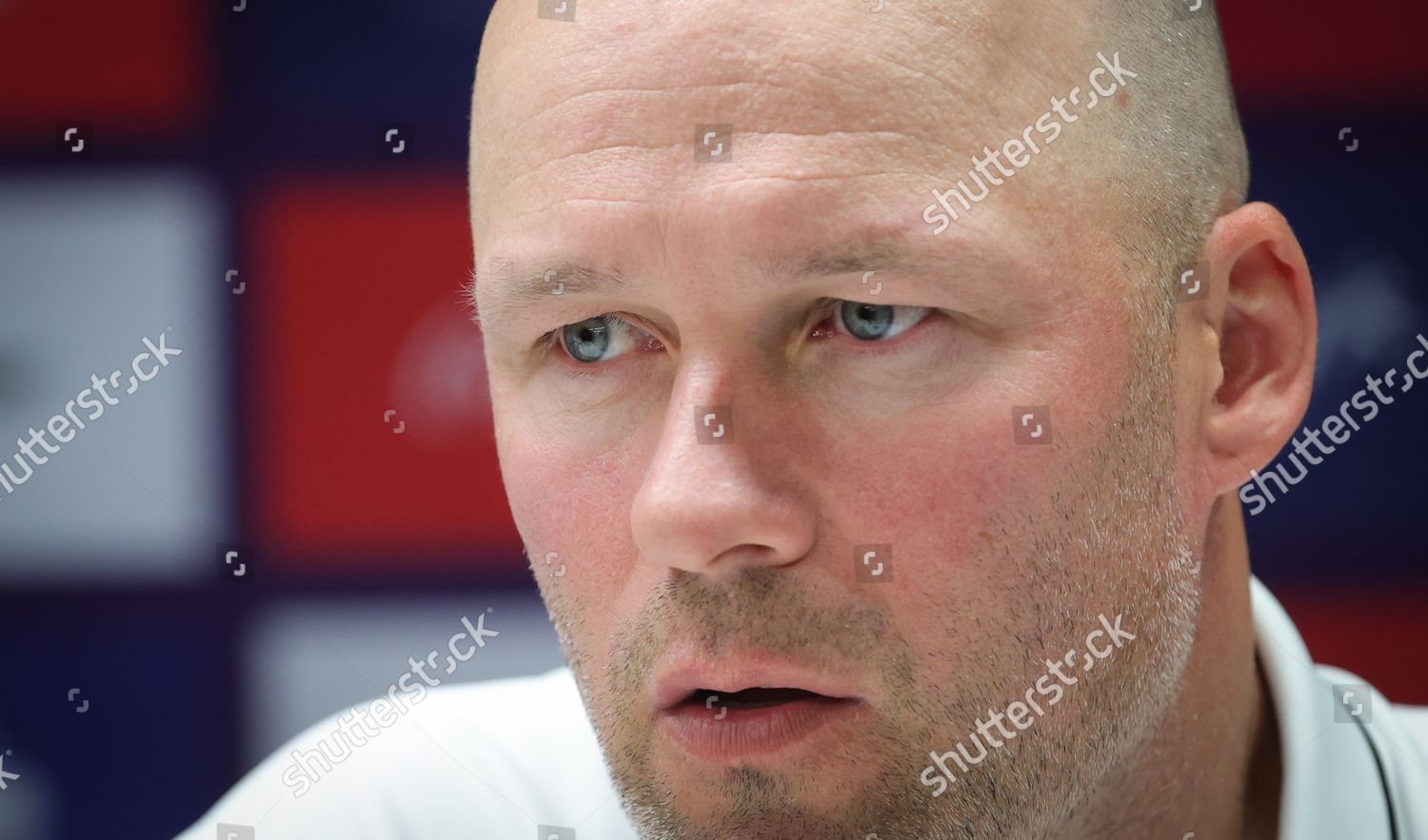Paides Head Coach Karel Voolaid Pictured Editorial Stock Photo - Stock ...