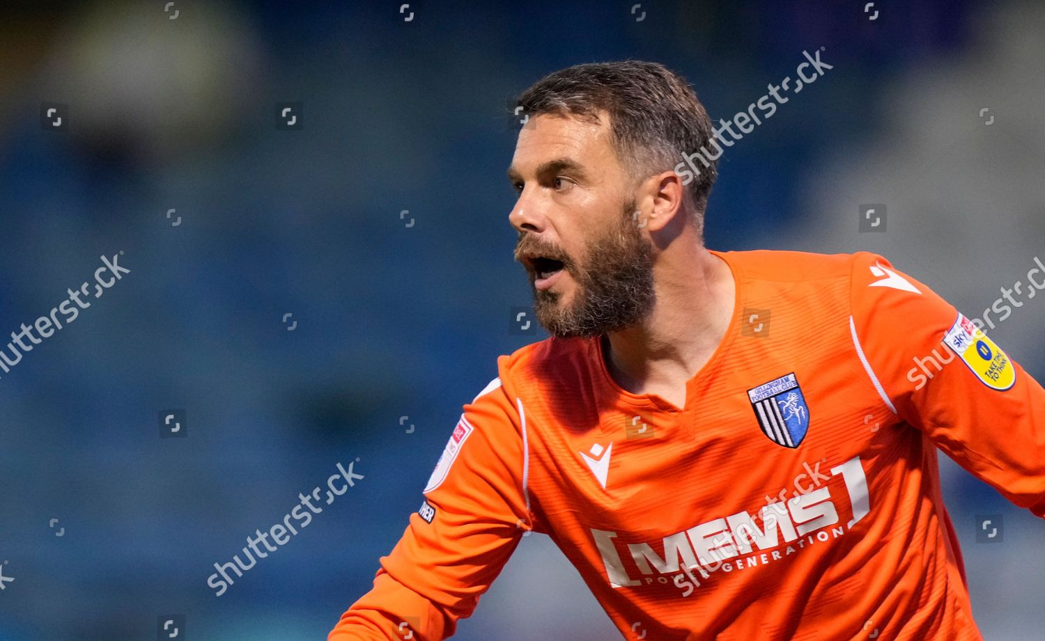Glenn Morris Goalkeeper Gillingham Editorial Stock Photo - Stock Image ... Glenn Morris Goalkeeper Gillingham Editorial Stock Photo - Stock Image ...