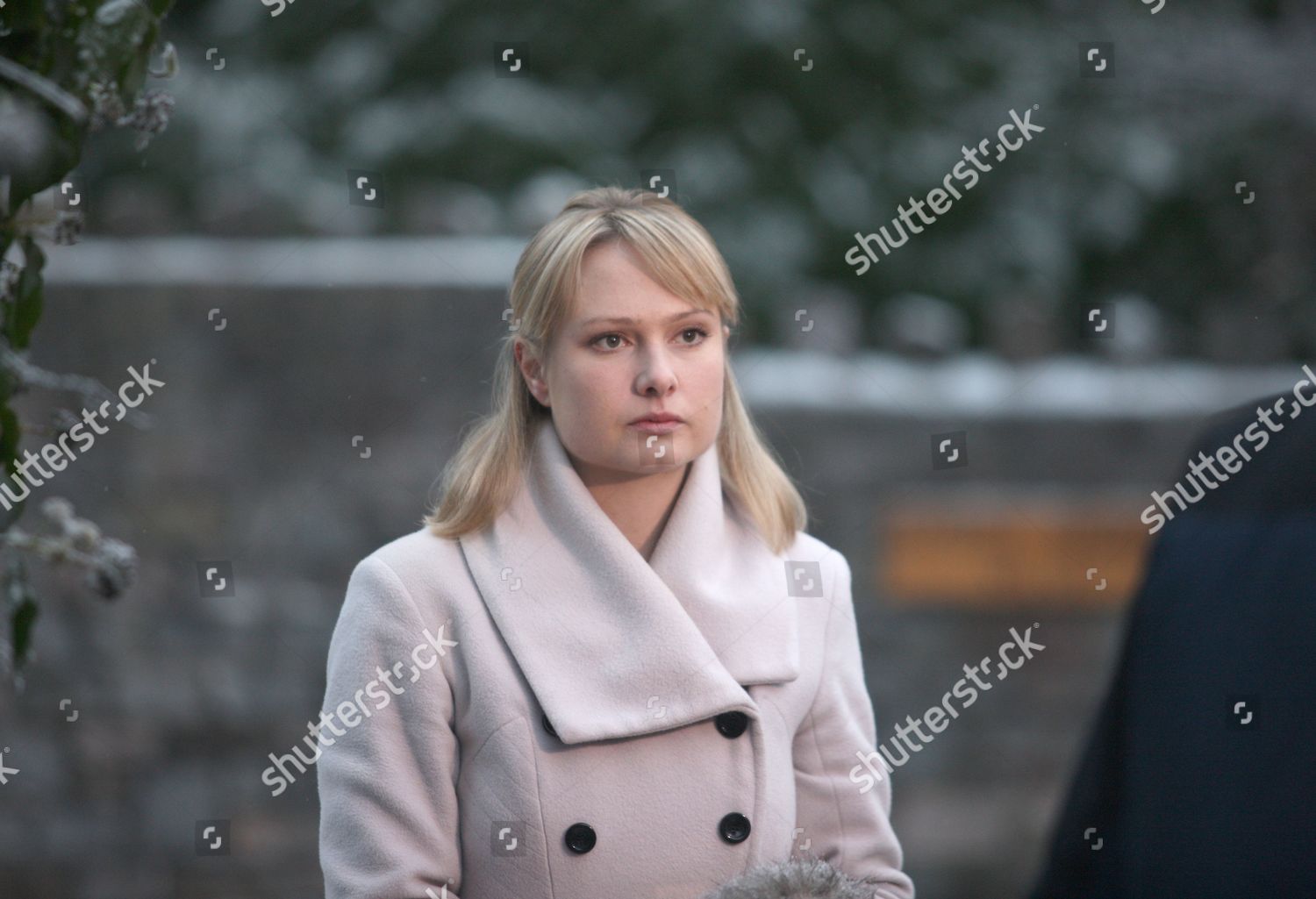 Katie Stallard Editorial Stock Photo - Stock Image | Shutterstock