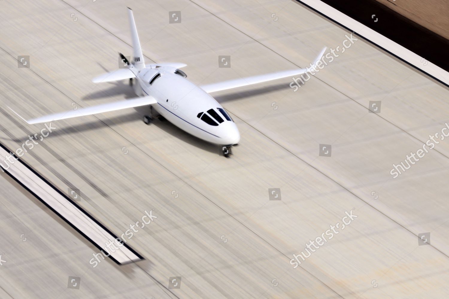 Otto Aviation This Week Unveiled Celera Editorial Stock Photo - Stock ...