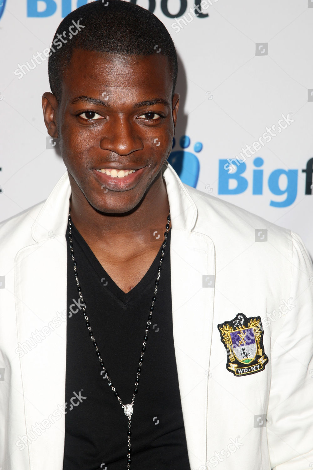 Cedric Sanders Editorial Stock Photo - Stock Image | Shutterstock