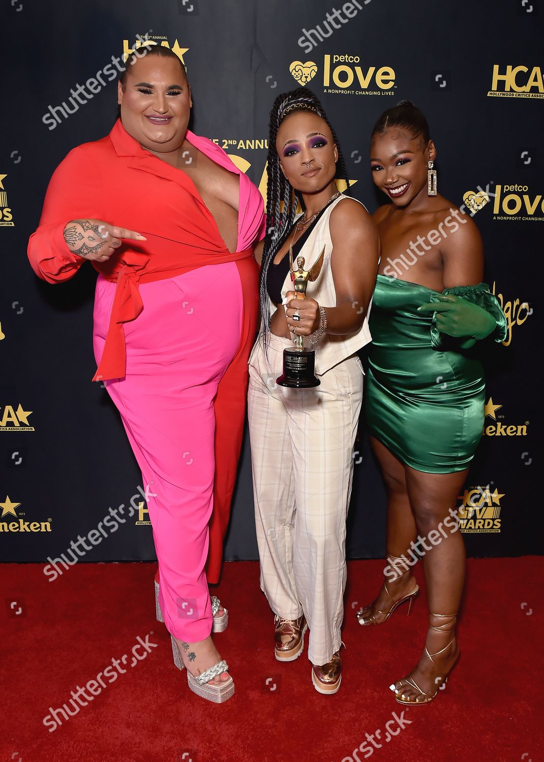 Jayla Sullivan Nneka Onuorah Sydney Bell Editorial Stock Photo - Stock ... Jayla Sullivan Nneka Onuorah Sydney Bell Editorial Stock Photo - Stock ...