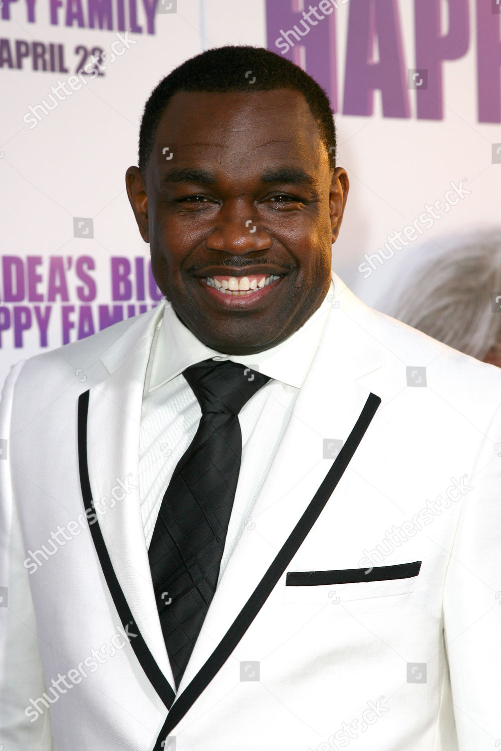 Rodney Perry Editorial Stock Photo - Stock Image | Shutterstock