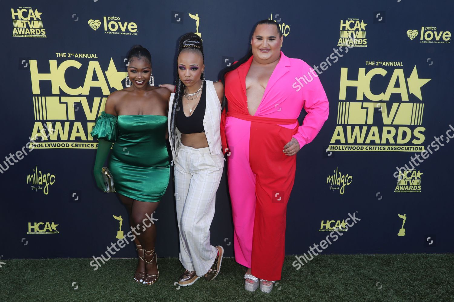 Sydney Bell Nneka Onuorah Jayla Sullivan Editorial Stock Photo - Stock ... Sydney Bell Nneka Onuorah Jayla Sullivan Editorial Stock Photo - Stock ...