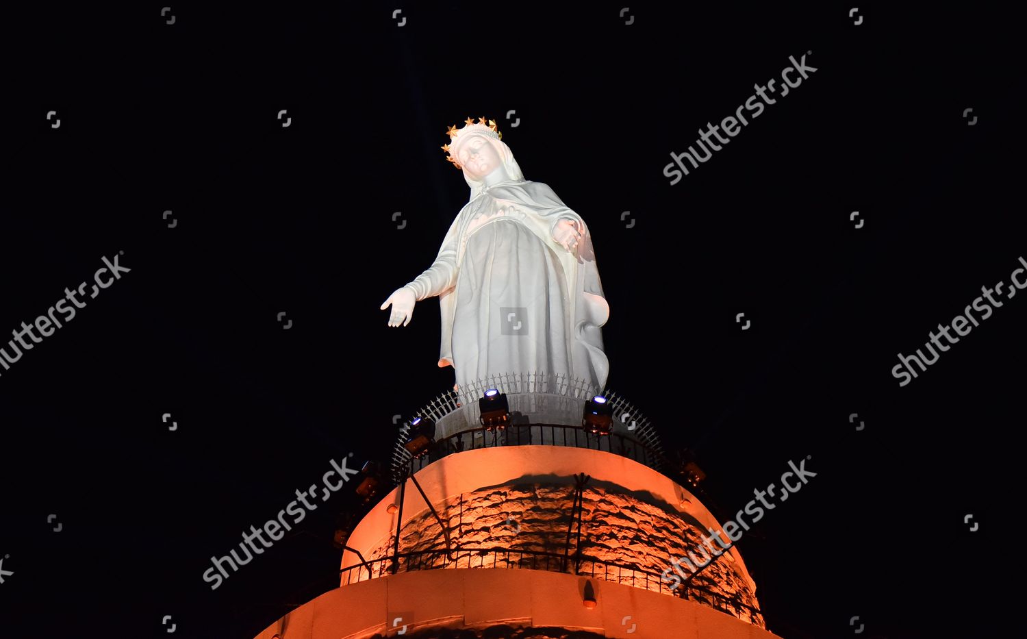 Christian Community Lebanon Celebrates Anniversary Assumption Editorial ...