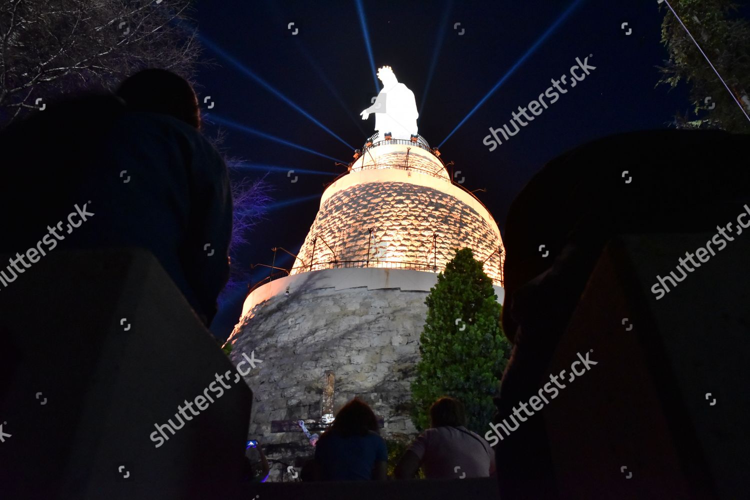 Christian Community Lebanon Celebrates Anniversary Assumption Editorial ...