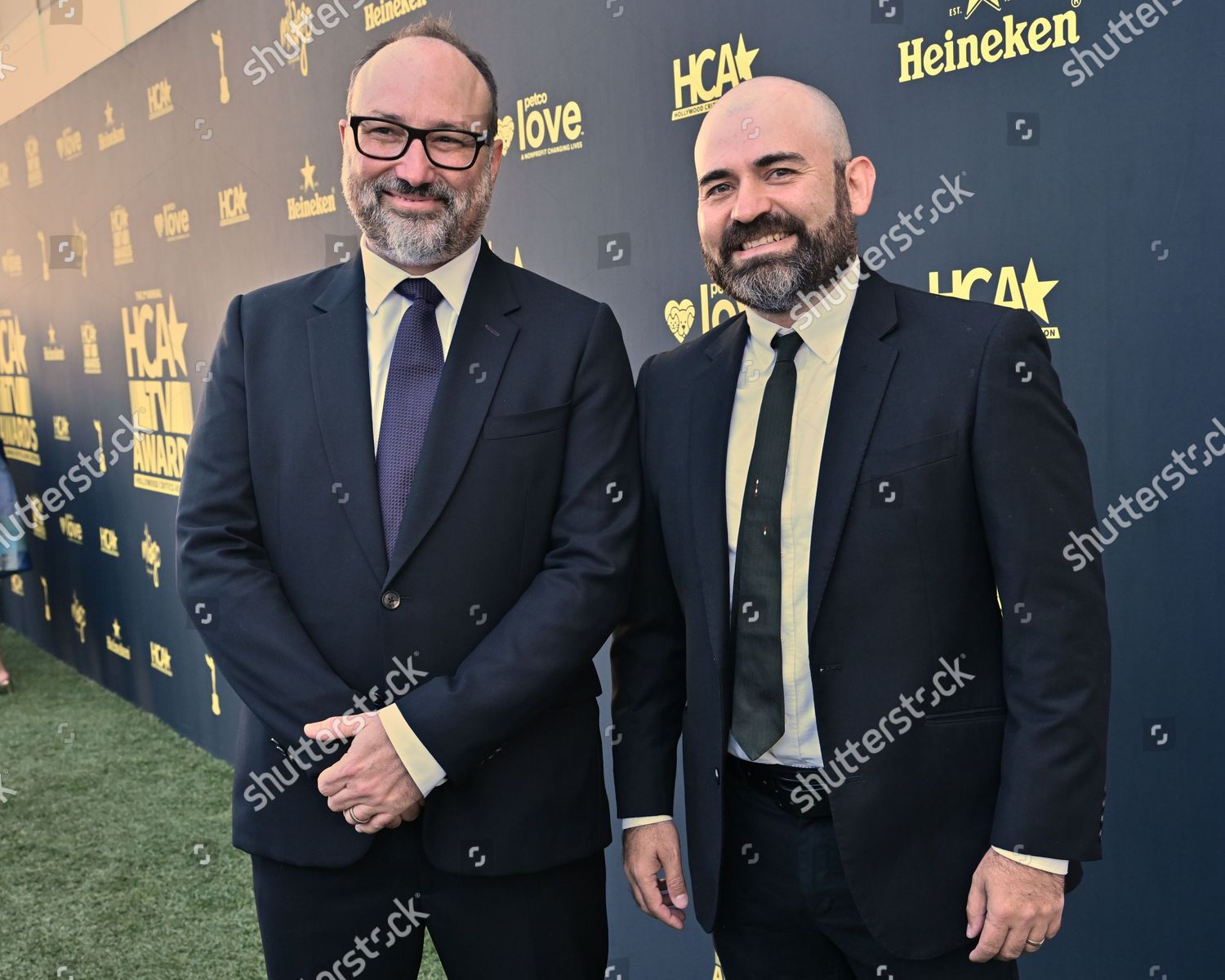 Henry Alonso Myers Davy Perez Editorial Stock Photo - Stock Image ...
