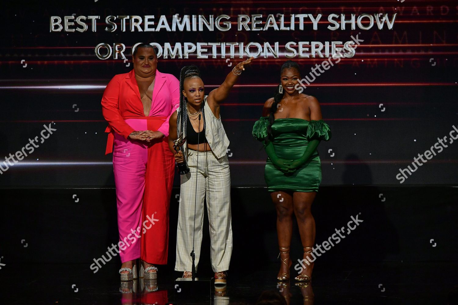 Jayla Sullivan Nneka Onuorah Sydney Bell Editorial Stock Photo - Stock ... Jayla Sullivan Nneka Onuorah Sydney Bell Editorial Stock Photo - Stock ...
