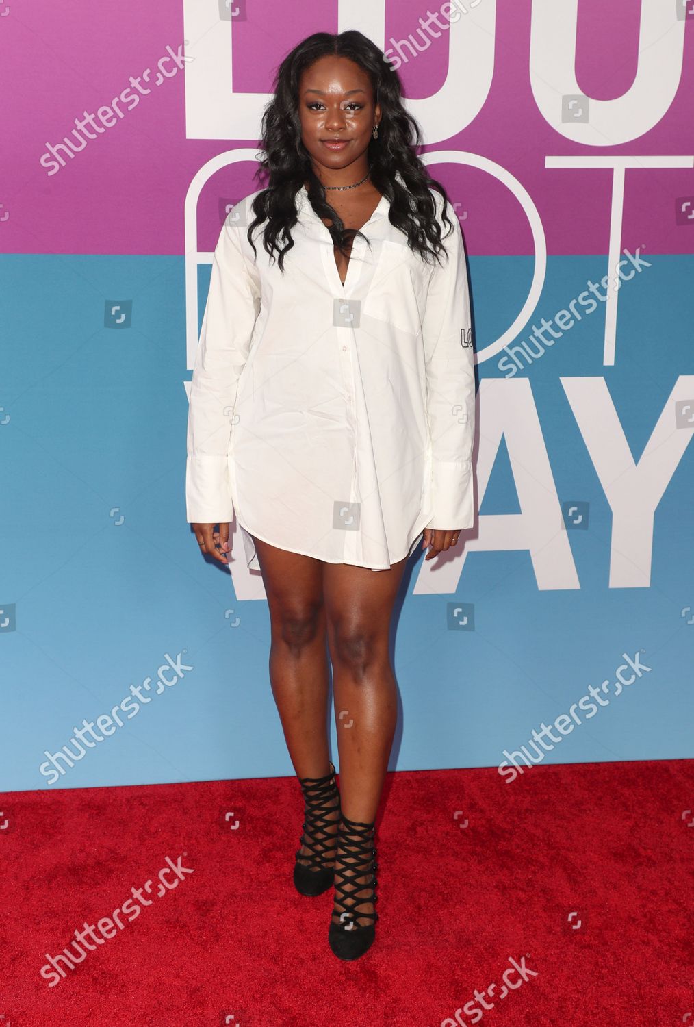 Jazz Raycole Editorial Stock Photo - Stock Image | Shutterstock