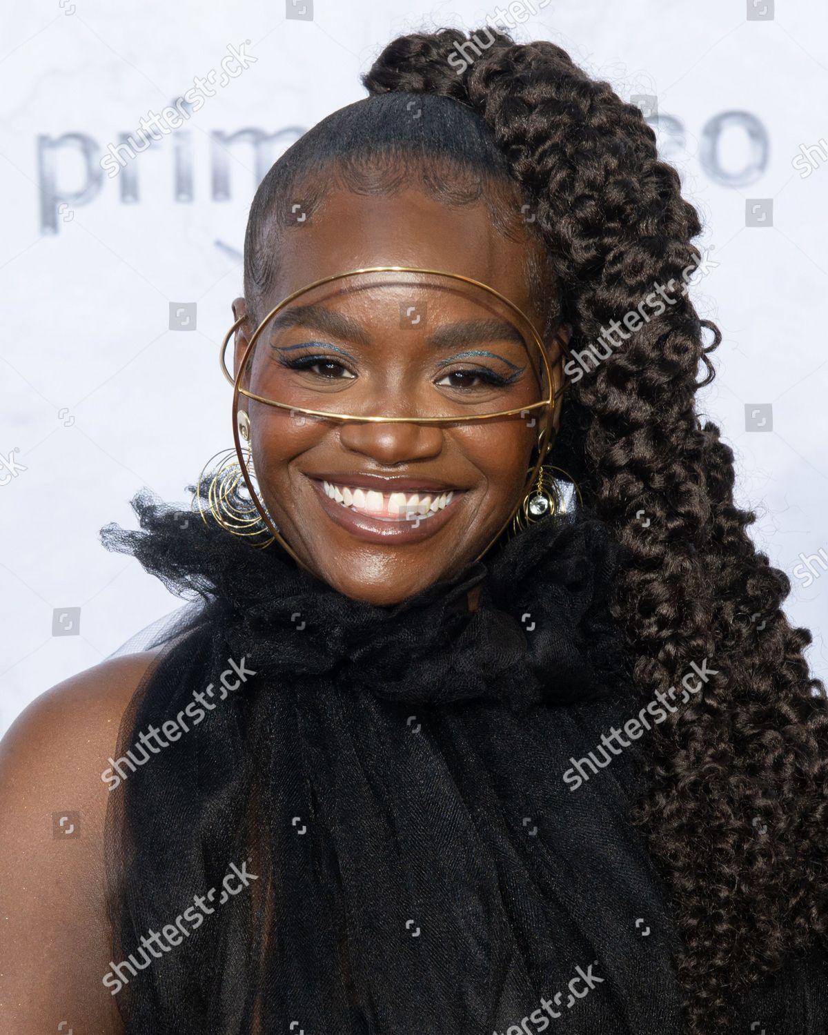 Shoniqua Shandai: foto stock editoriale - Immagine stock | Shutterstock
