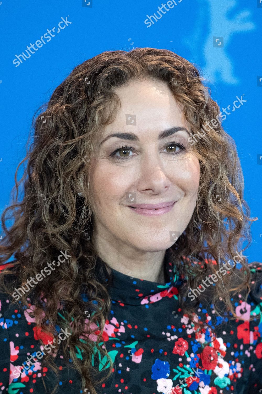 Joanna Rakoff Attending My Salinger Year Editorial Stock Photo - Stock ...
