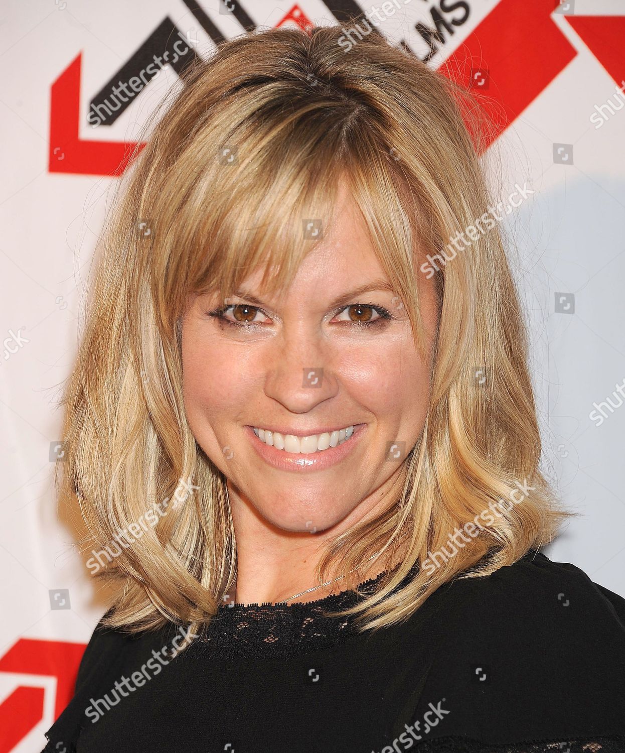 Heather Marsden Editorial Stock Photo - Stock Image | Shutterstock
