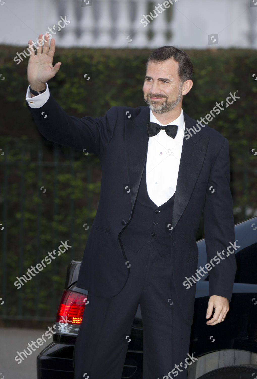 Crown Prince Felipe Spain Editorial Stock Photo - Stock Image ...