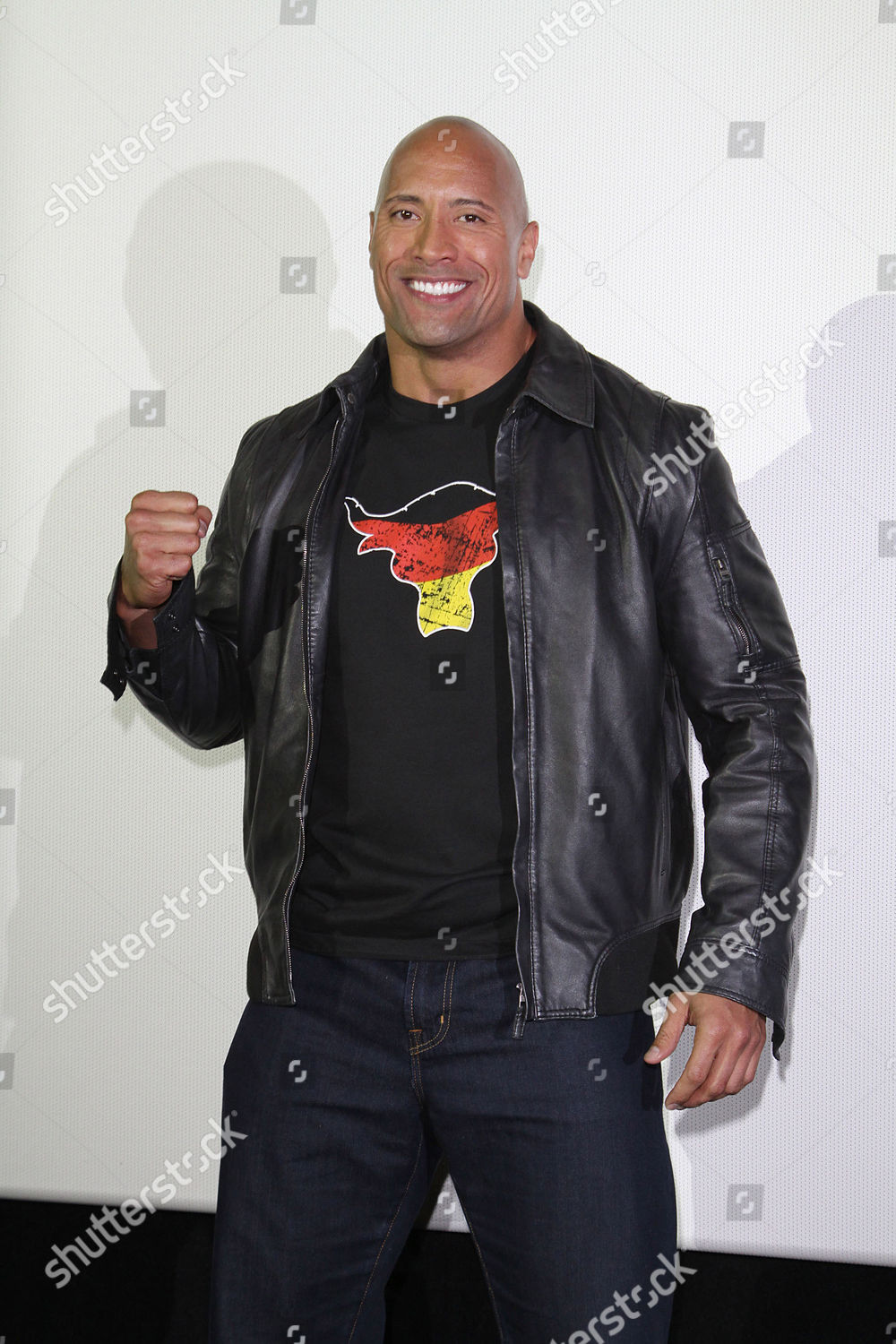 Dwayne Johnson Editorial Stock Photo - Stock Image | Shutterstock