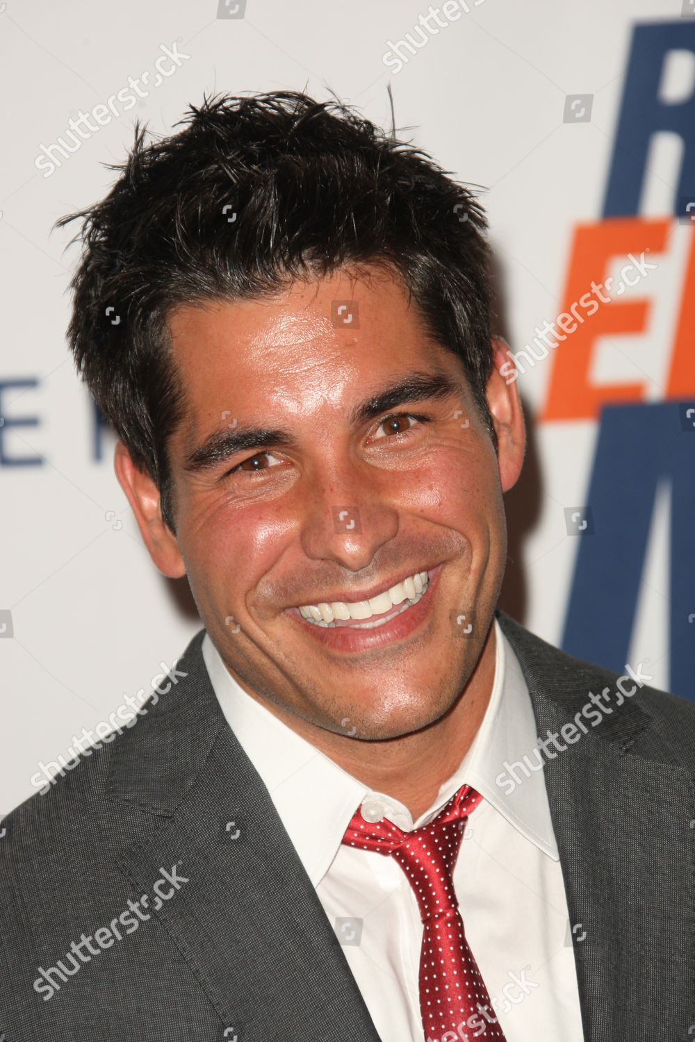 Michael Catherwood Editorial Stock Photo - Stock Image | Shutterstock