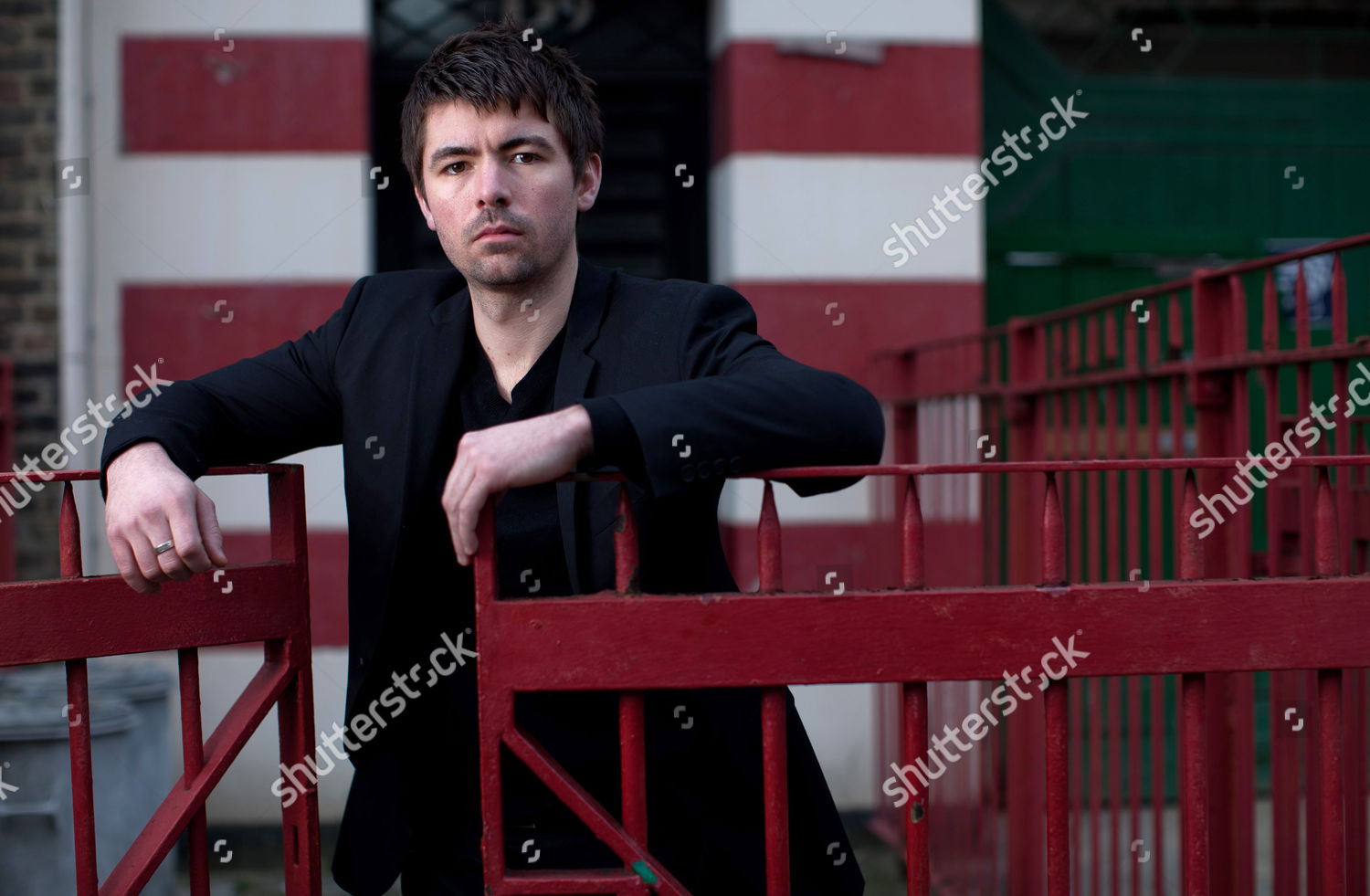 Richard Peppiatt Editorial Stock Photo - Stock Image | Shutterstock