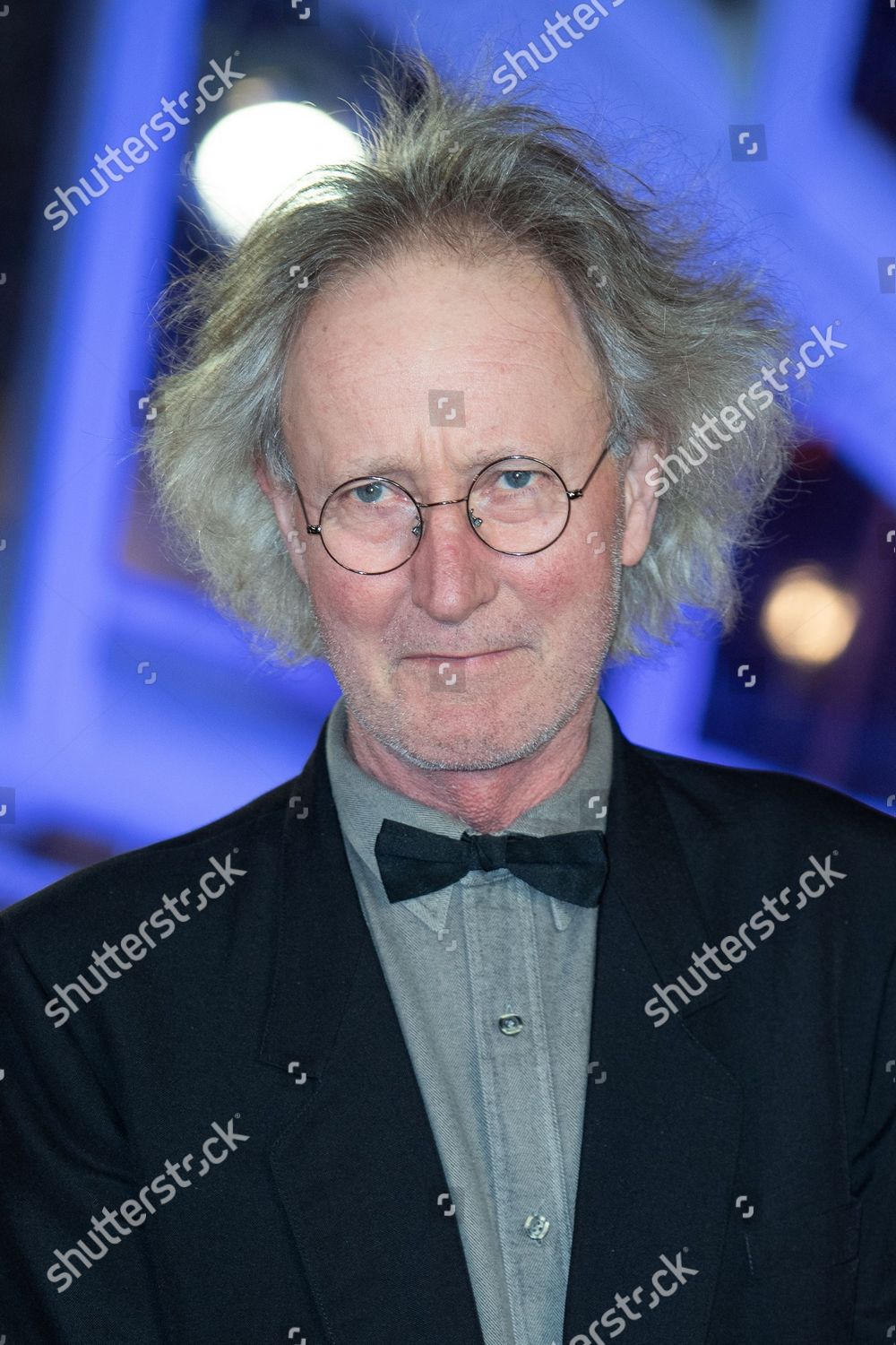 Rolf De Heer Attending Tribute Robert Editorial Stock Photo - Stock ...