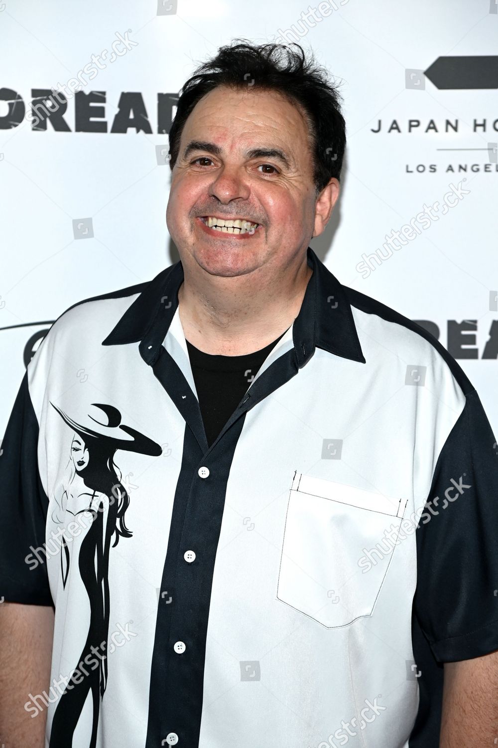 Sandro Monetti Editorial Stock Photo - Stock Image | Shutterstock