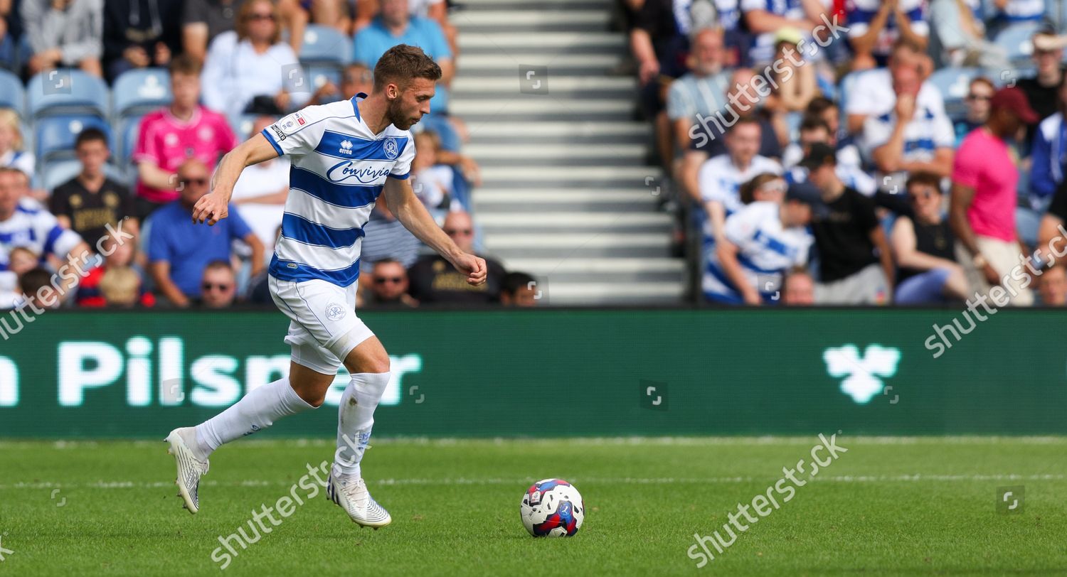 Sam Field Qpr Editorial Stock Photo - Stock Image | Shutterstock