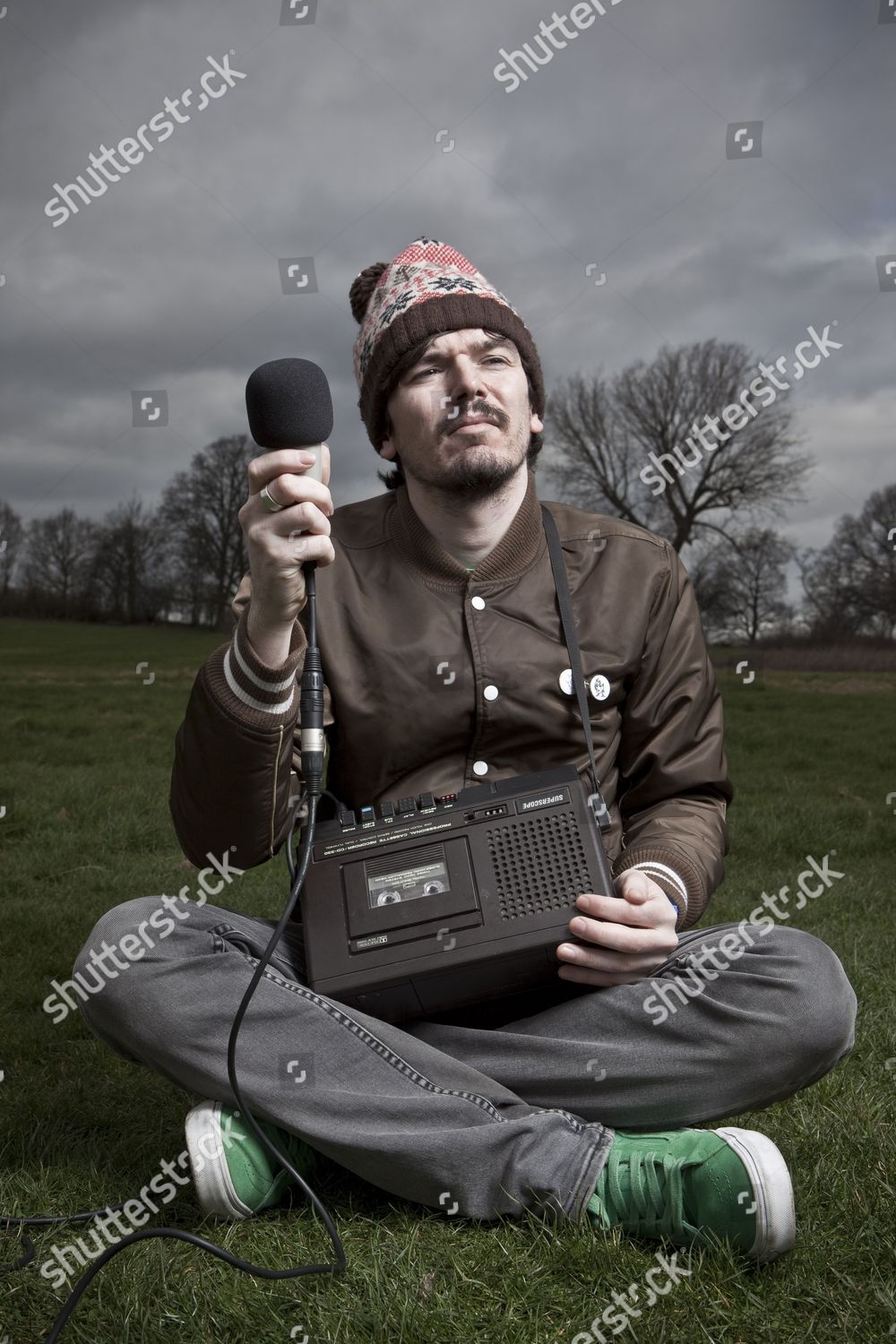 Stephen Wilkinson Editorial Stock Photo - Stock Image | Shutterstock