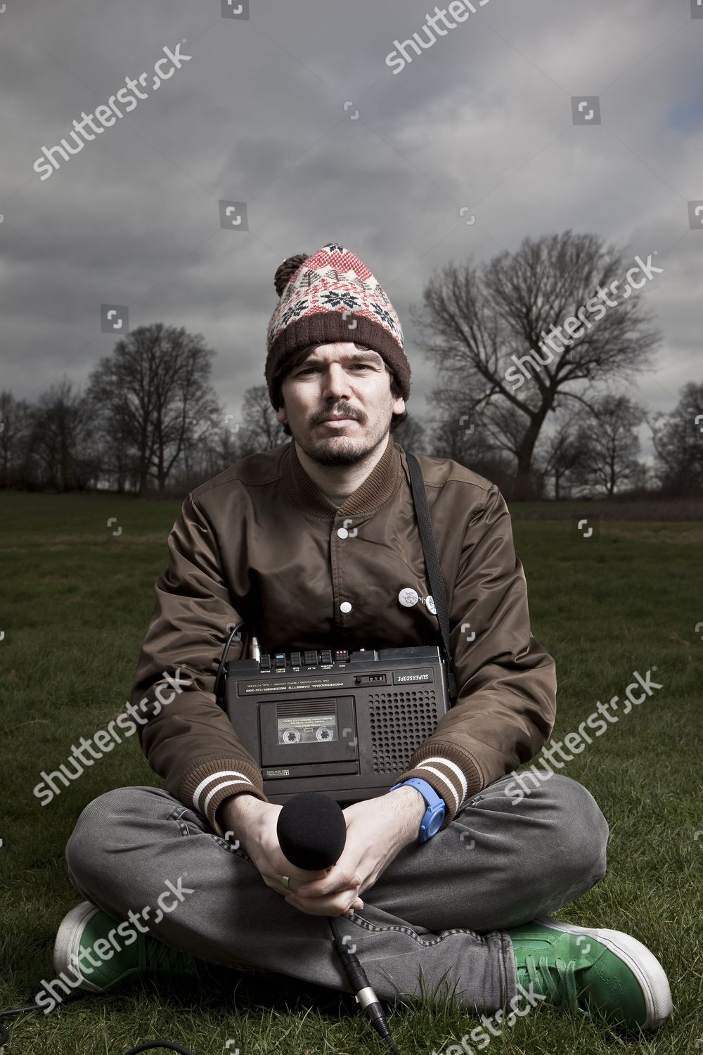 Stephen Wilkinson Editorial Stock Photo - Stock Image | Shutterstock